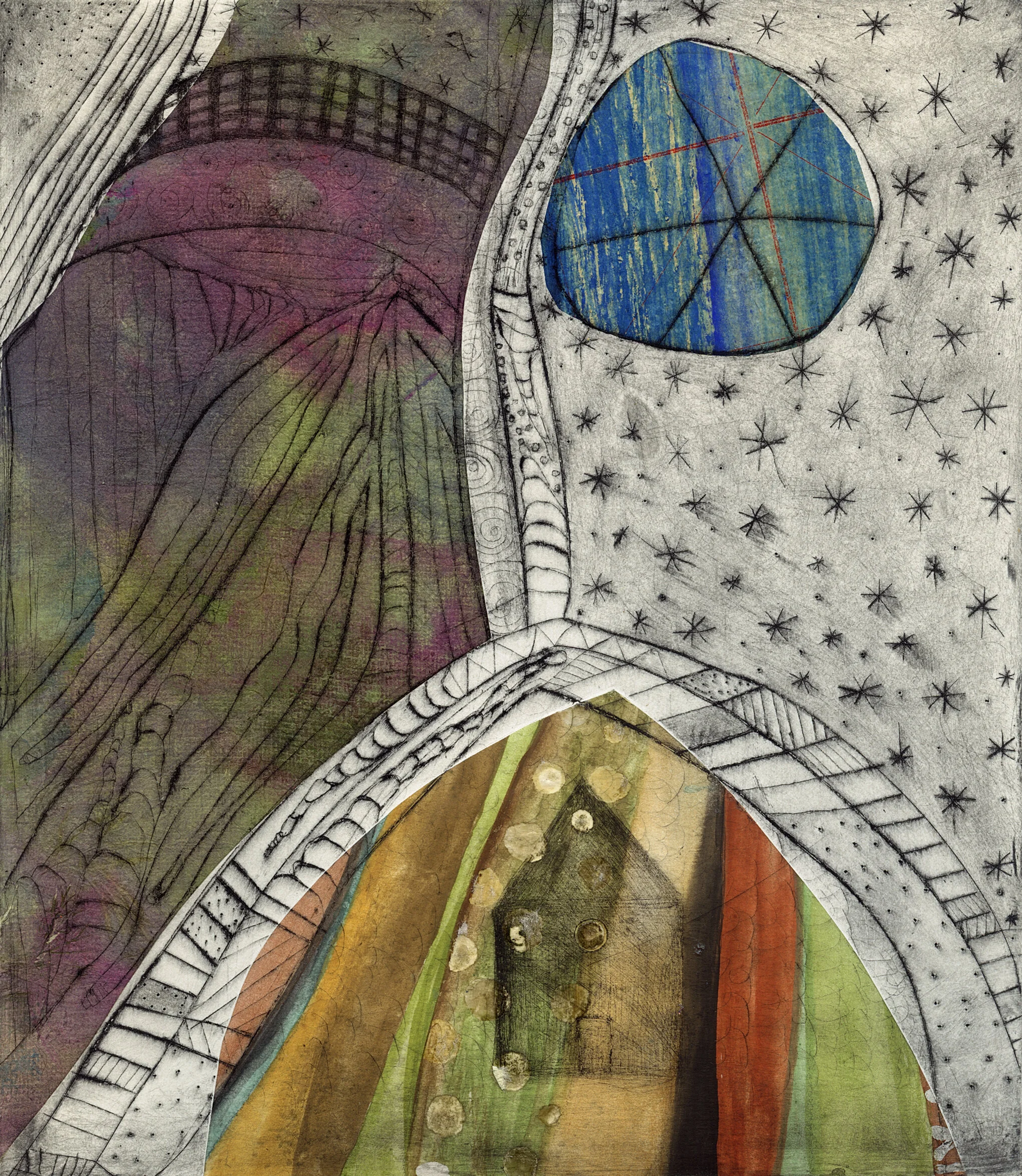Ariel Kessler Art