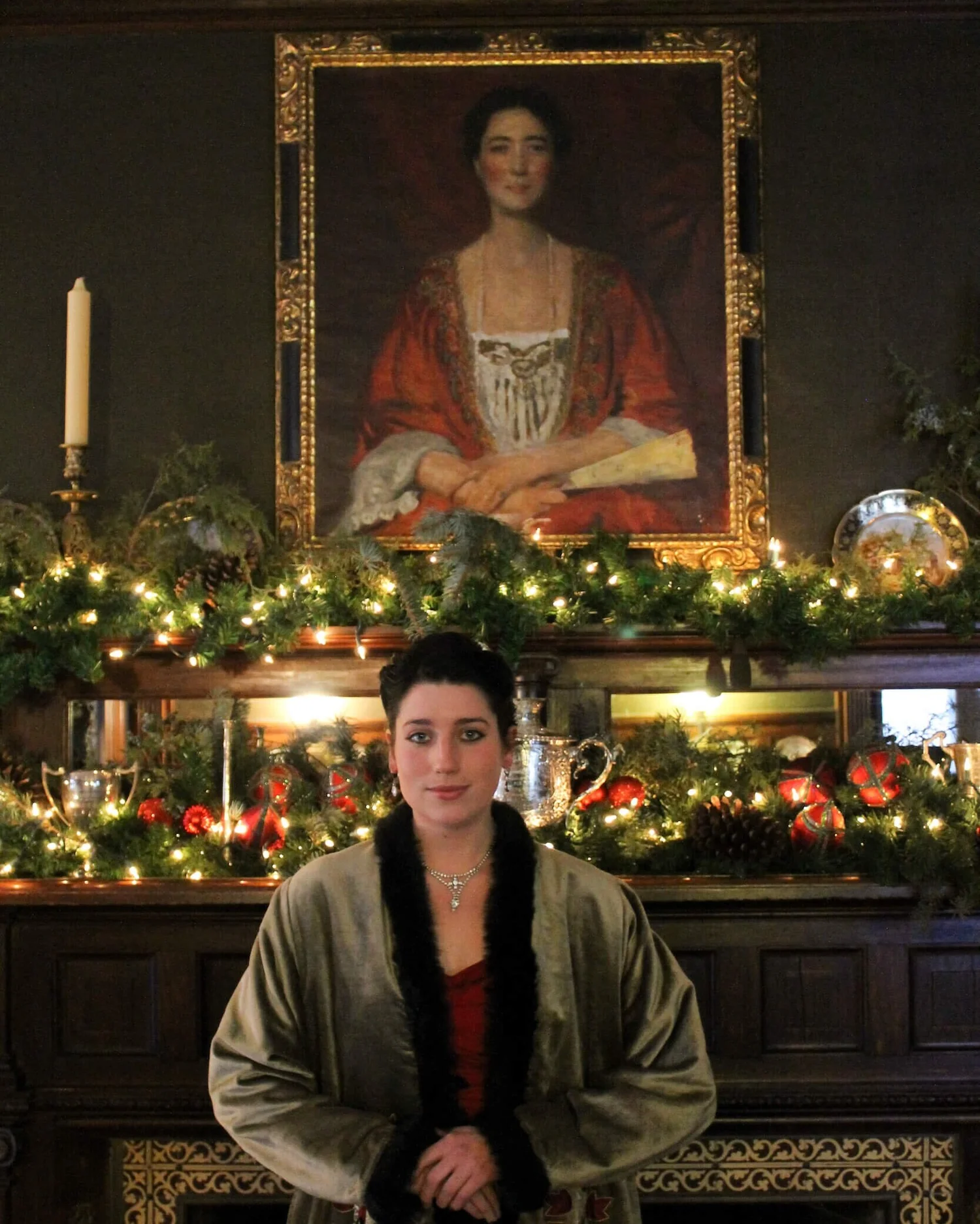 Public Events — Wadsworth Homestead