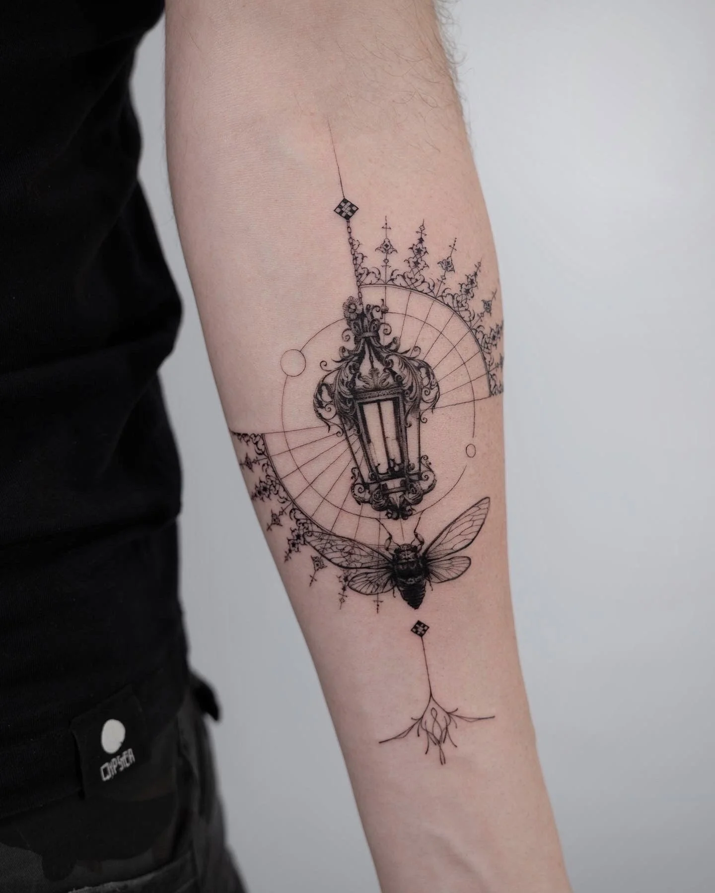 Generational Bias Towards Tattoos — EMBODIED