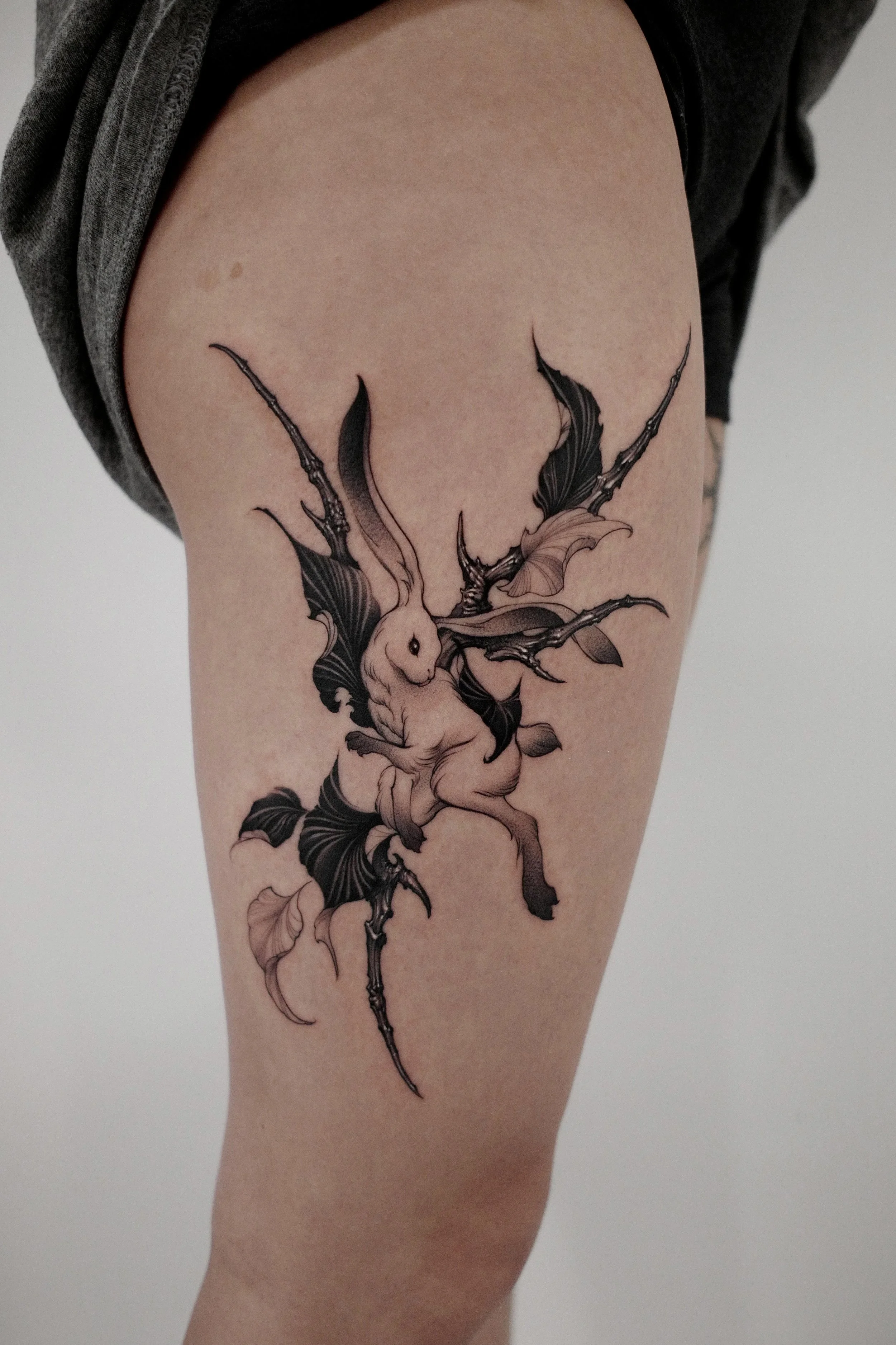 Generational Bias Towards Tattoos — EMBODIED