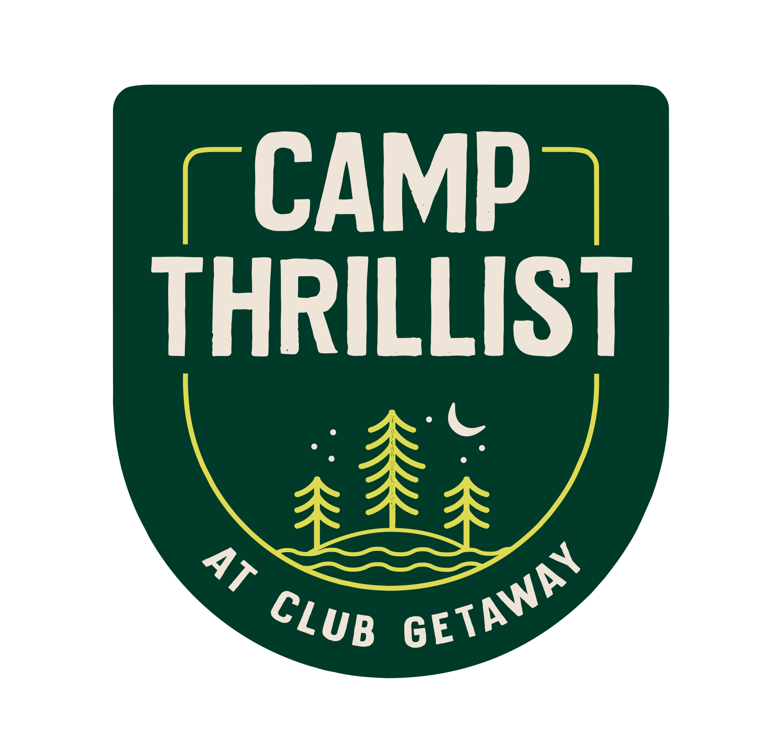 Thrillist Logo