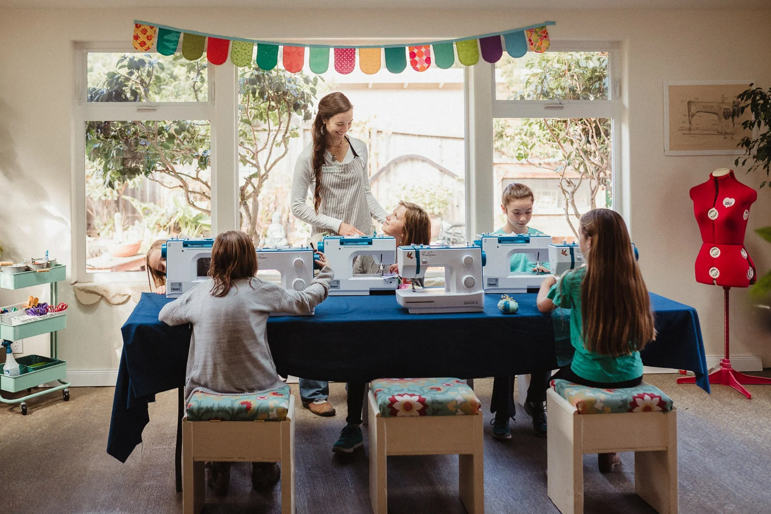 Notions Sewing Studio