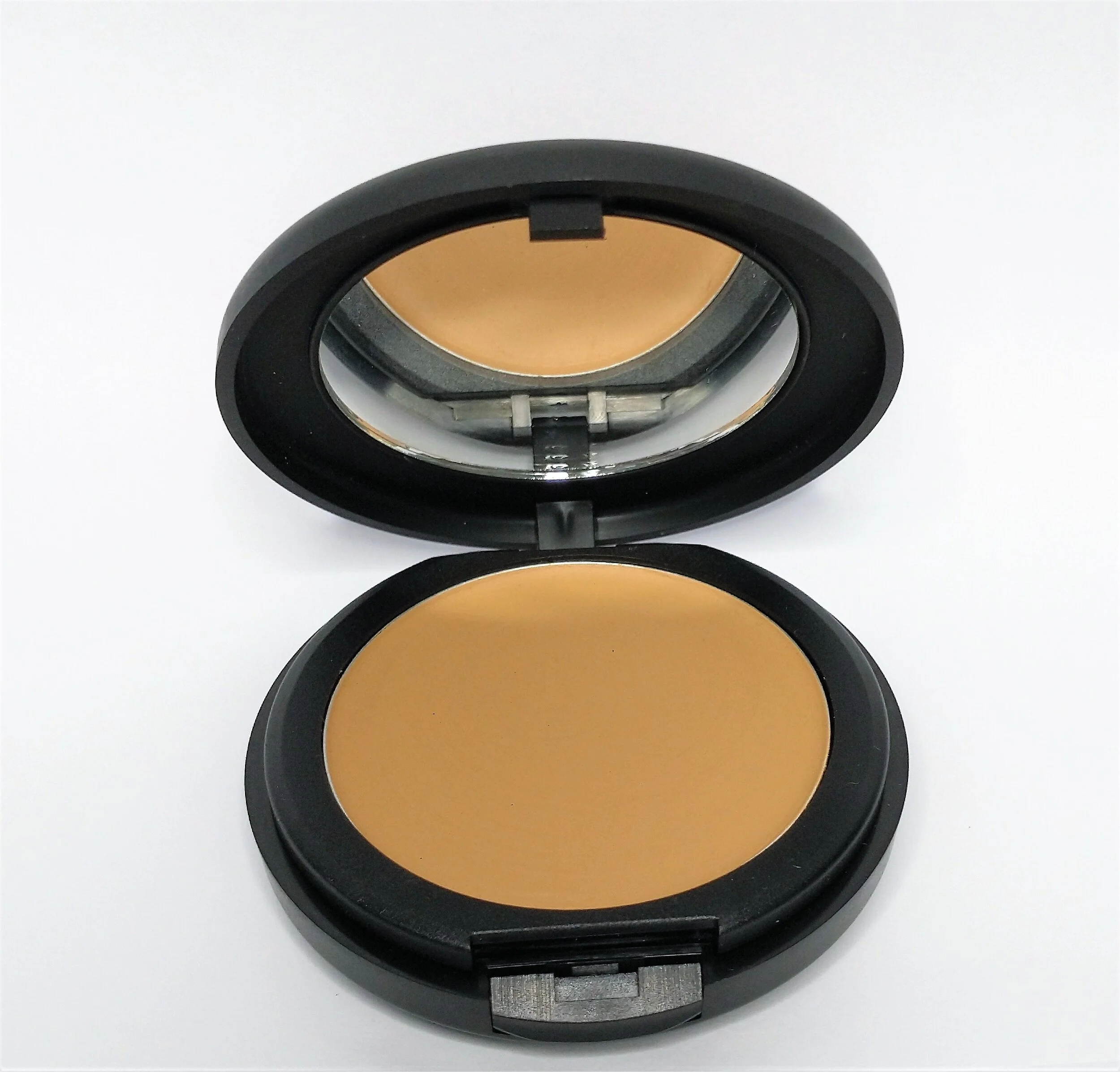 Antioxidant Creme Foundations — International Spectrum Cosmetics
