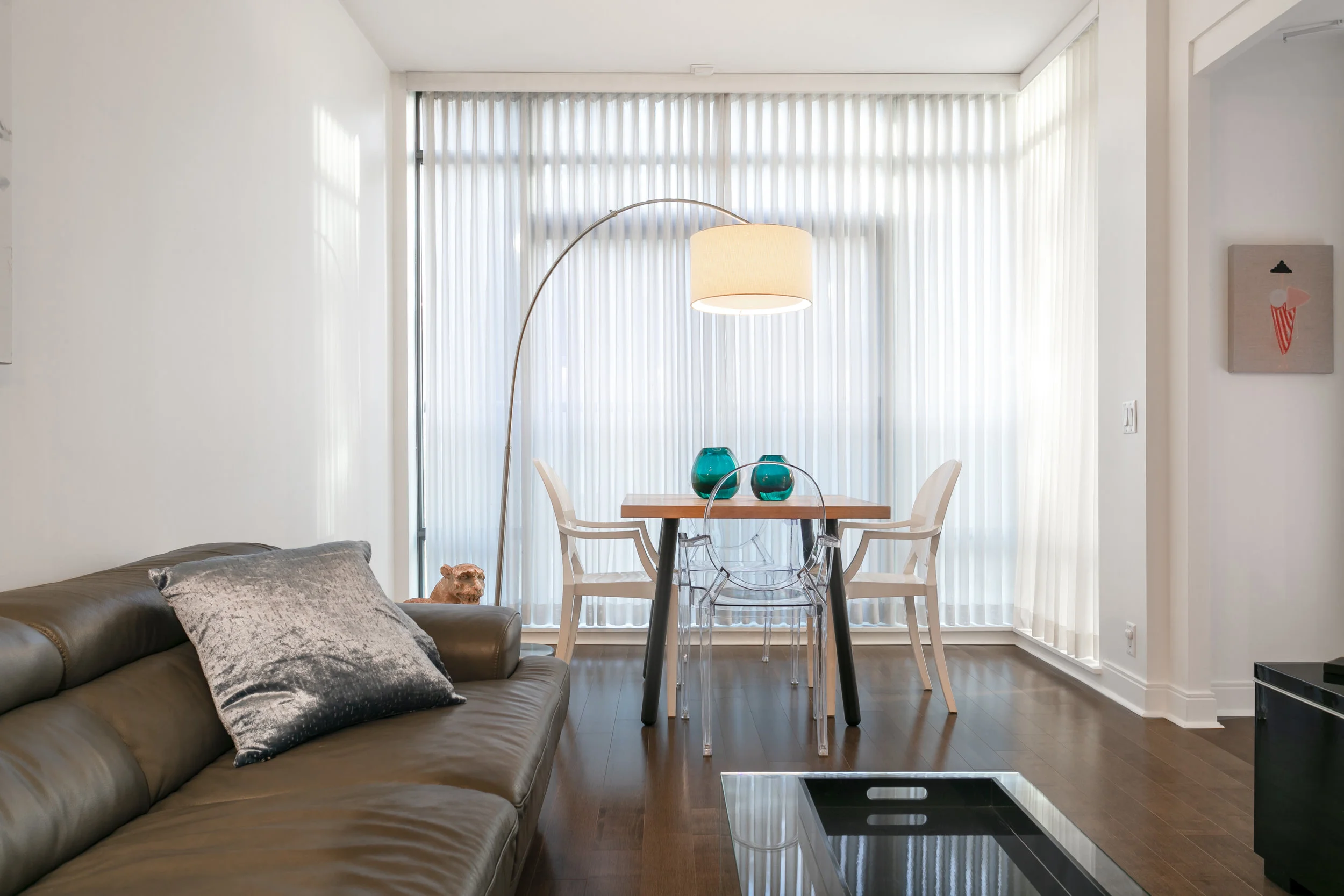 Toronto Boutique Apartments