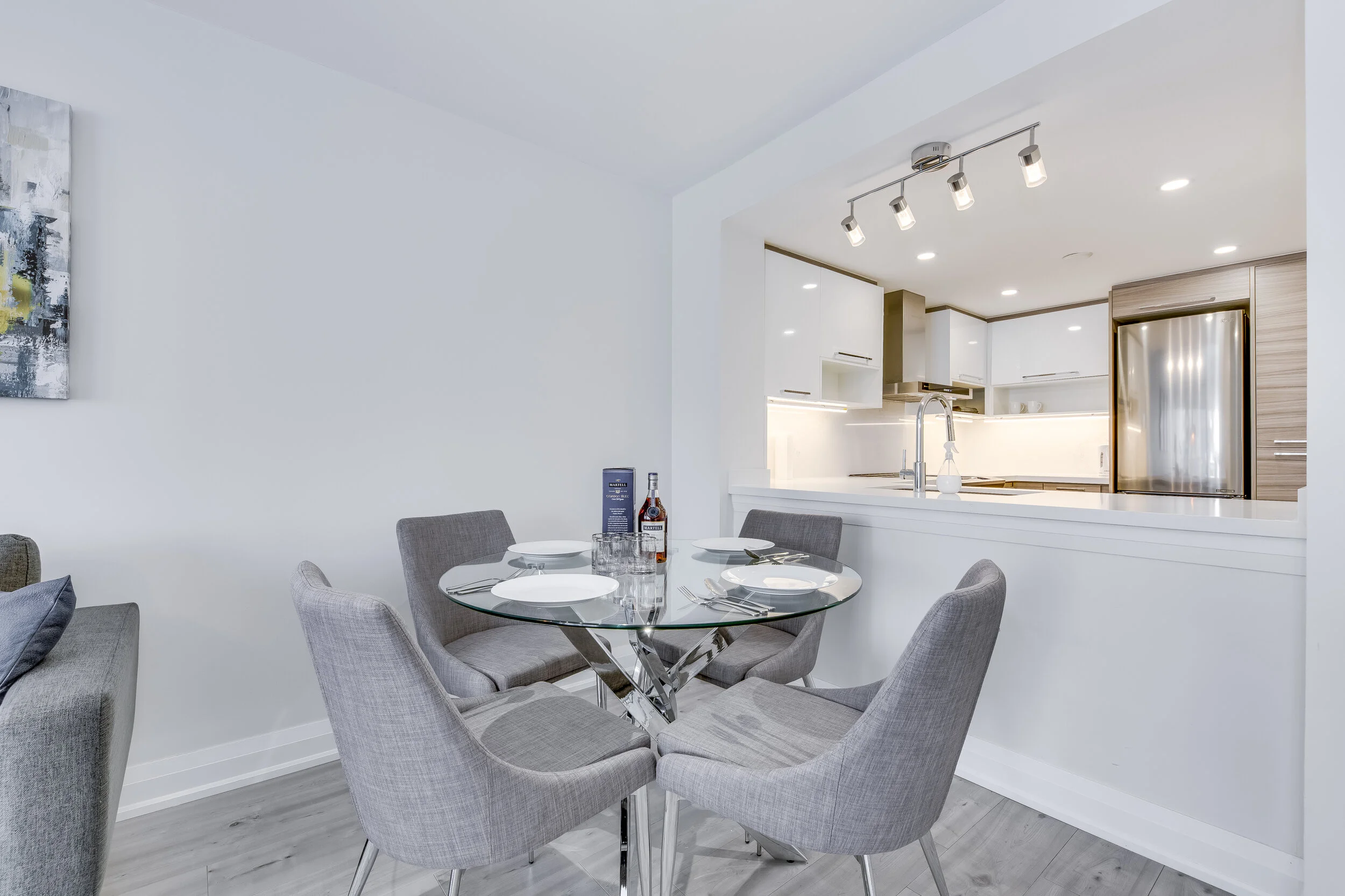 Toronto Boutique Apartments