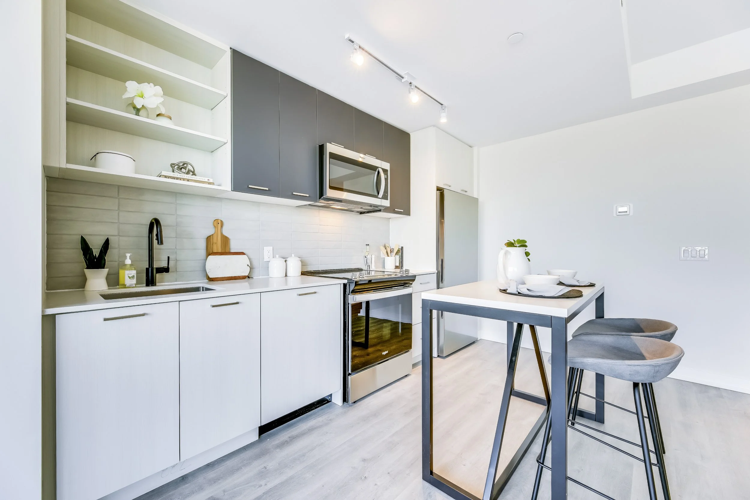 Toronto Boutique Apartments