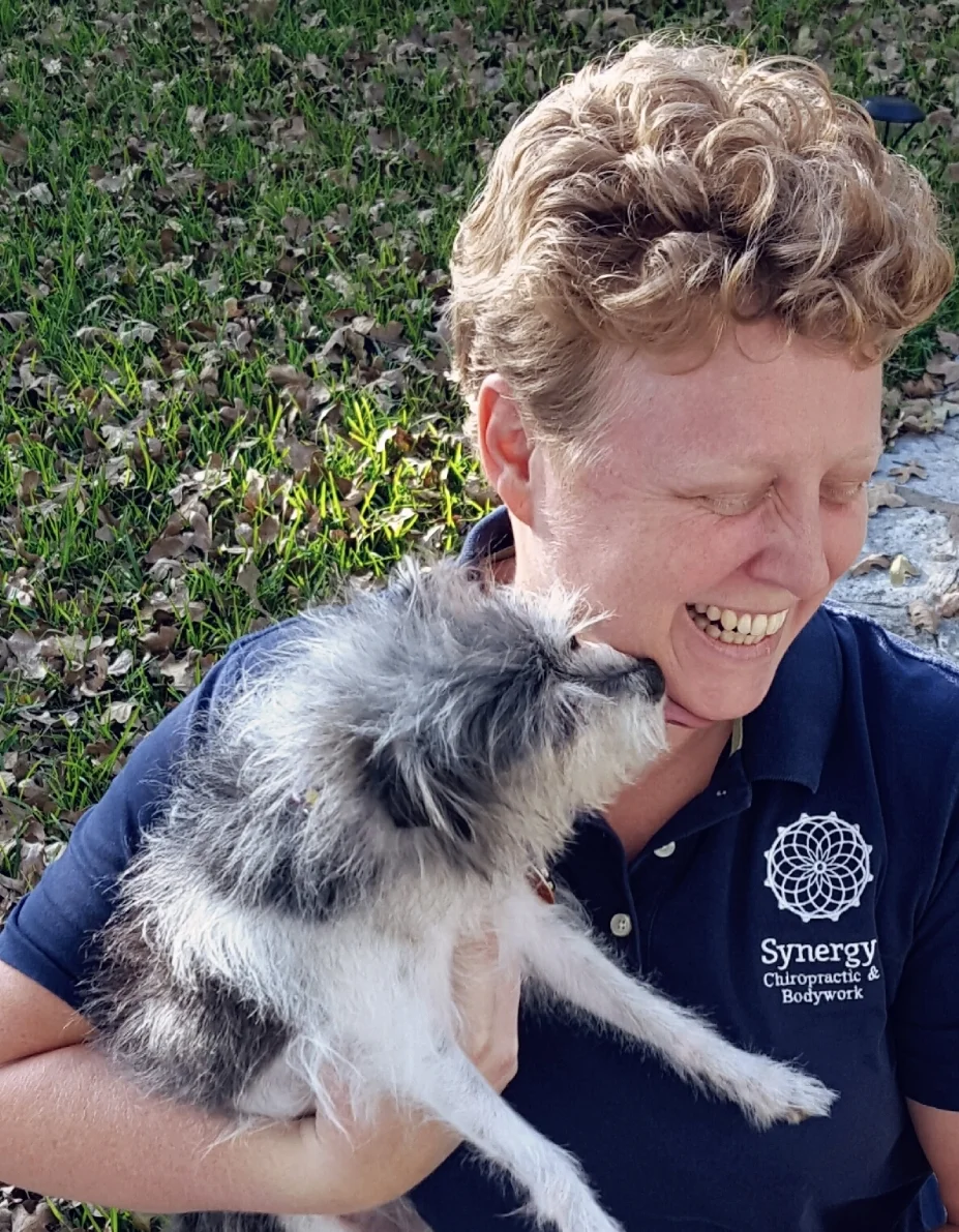 Dr. Sue - Best Chiropractor Austin | Synergy Chiropractic & Bodywork