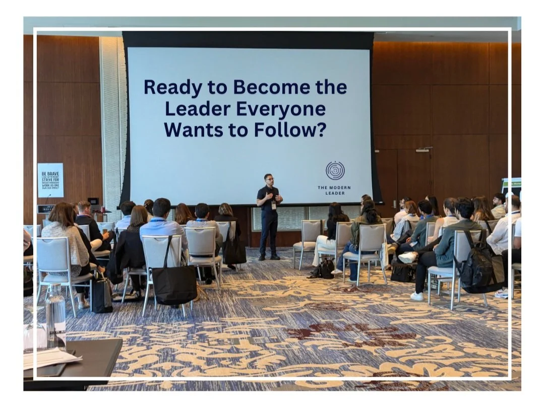 Mastermind Move Leadership