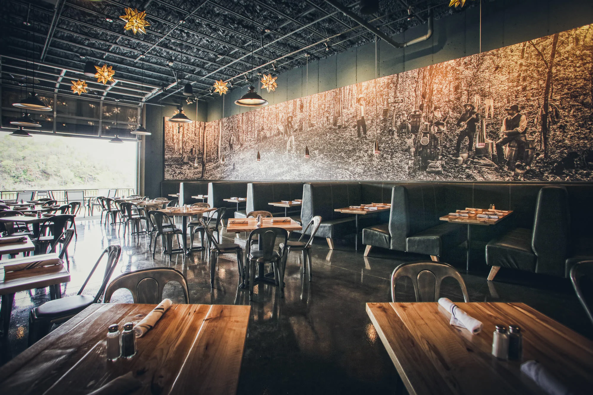 Gallery — Bootleggers