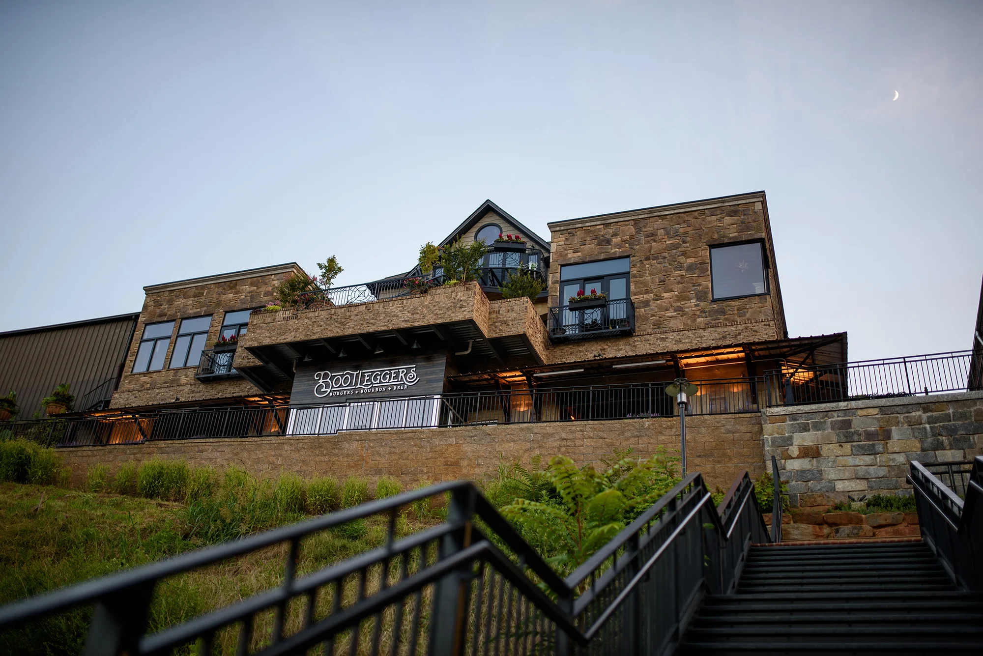 Gallery — Bootleggers