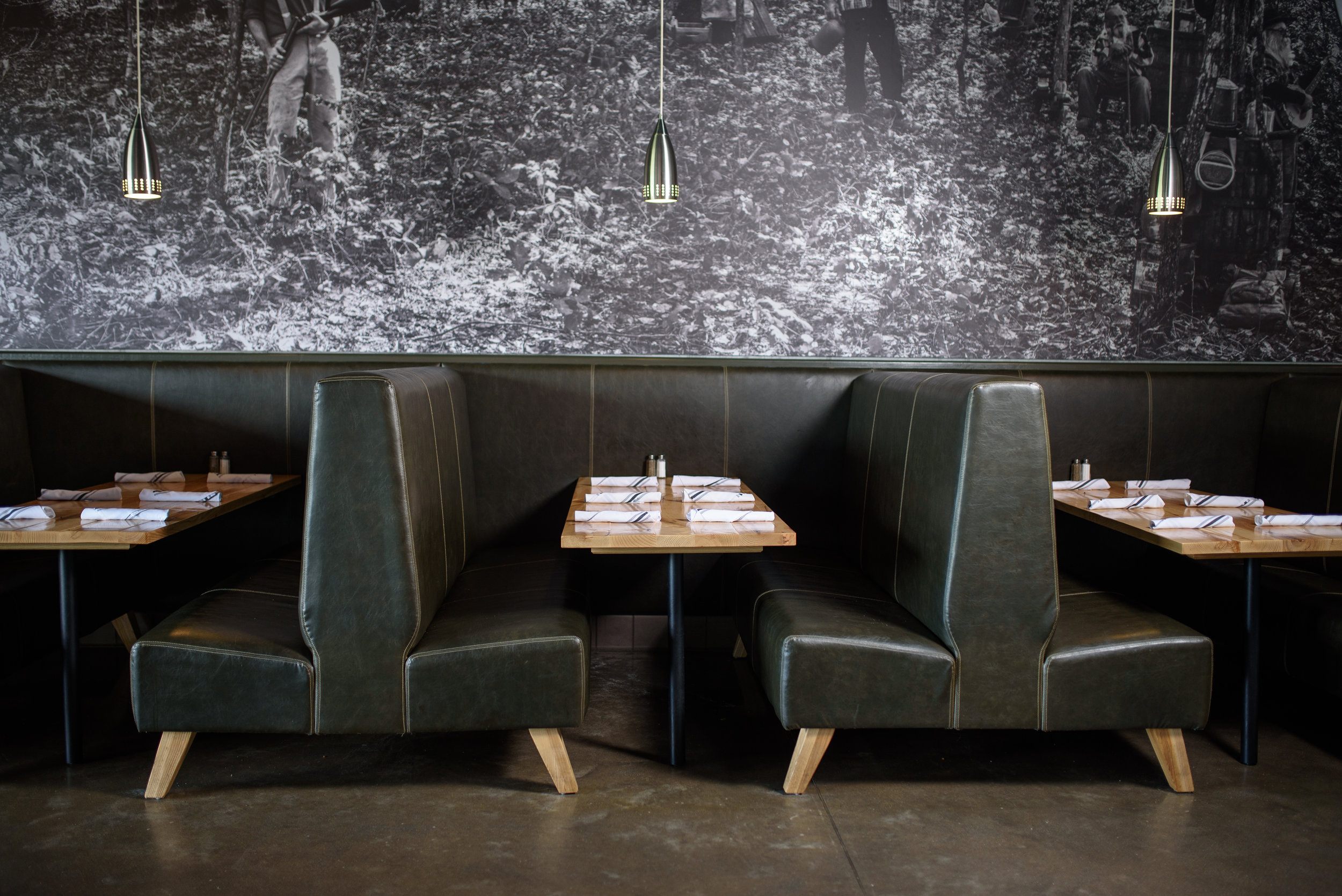 Gallery — Bootleggers