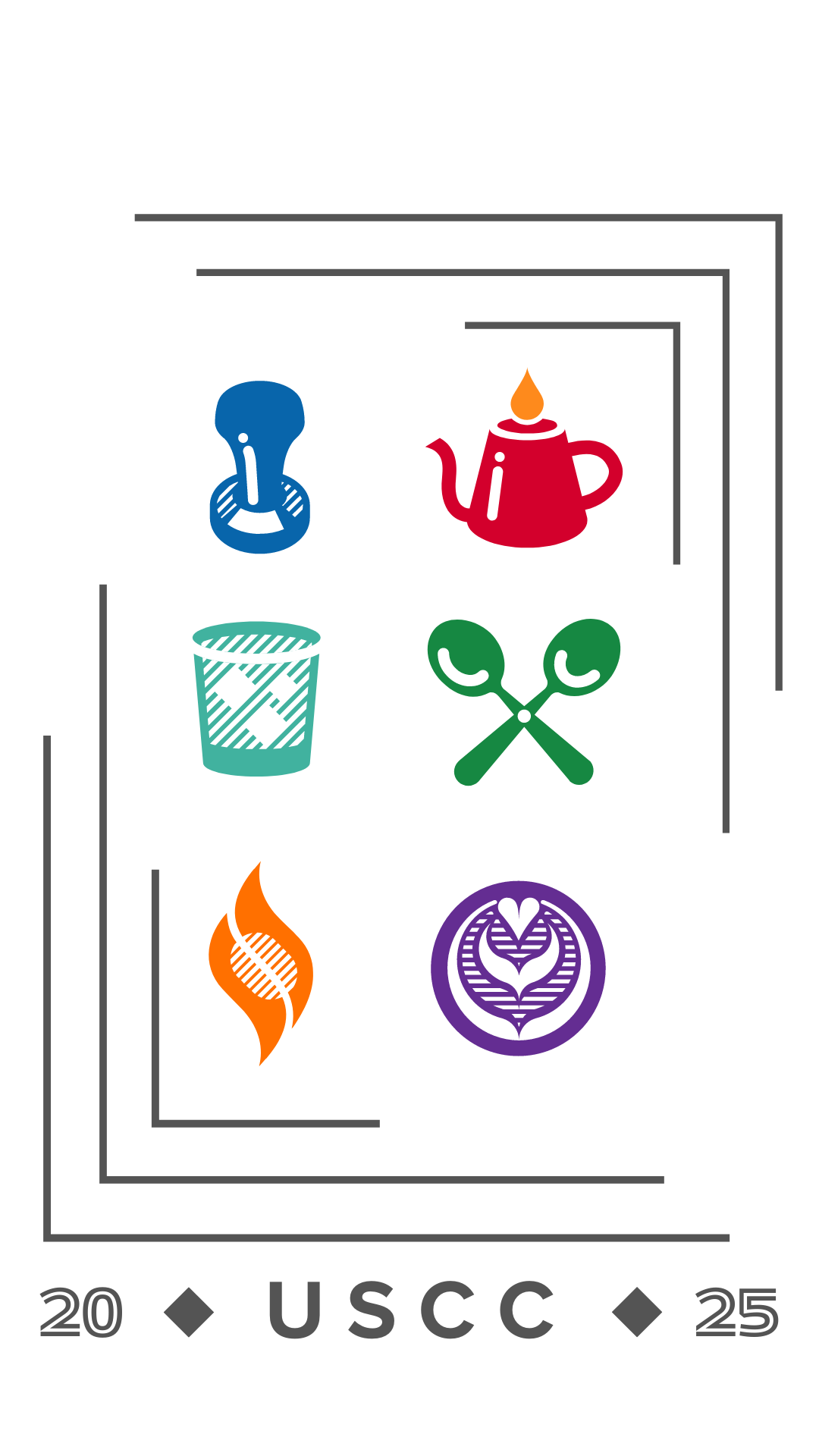 U.S. Coffee Championships