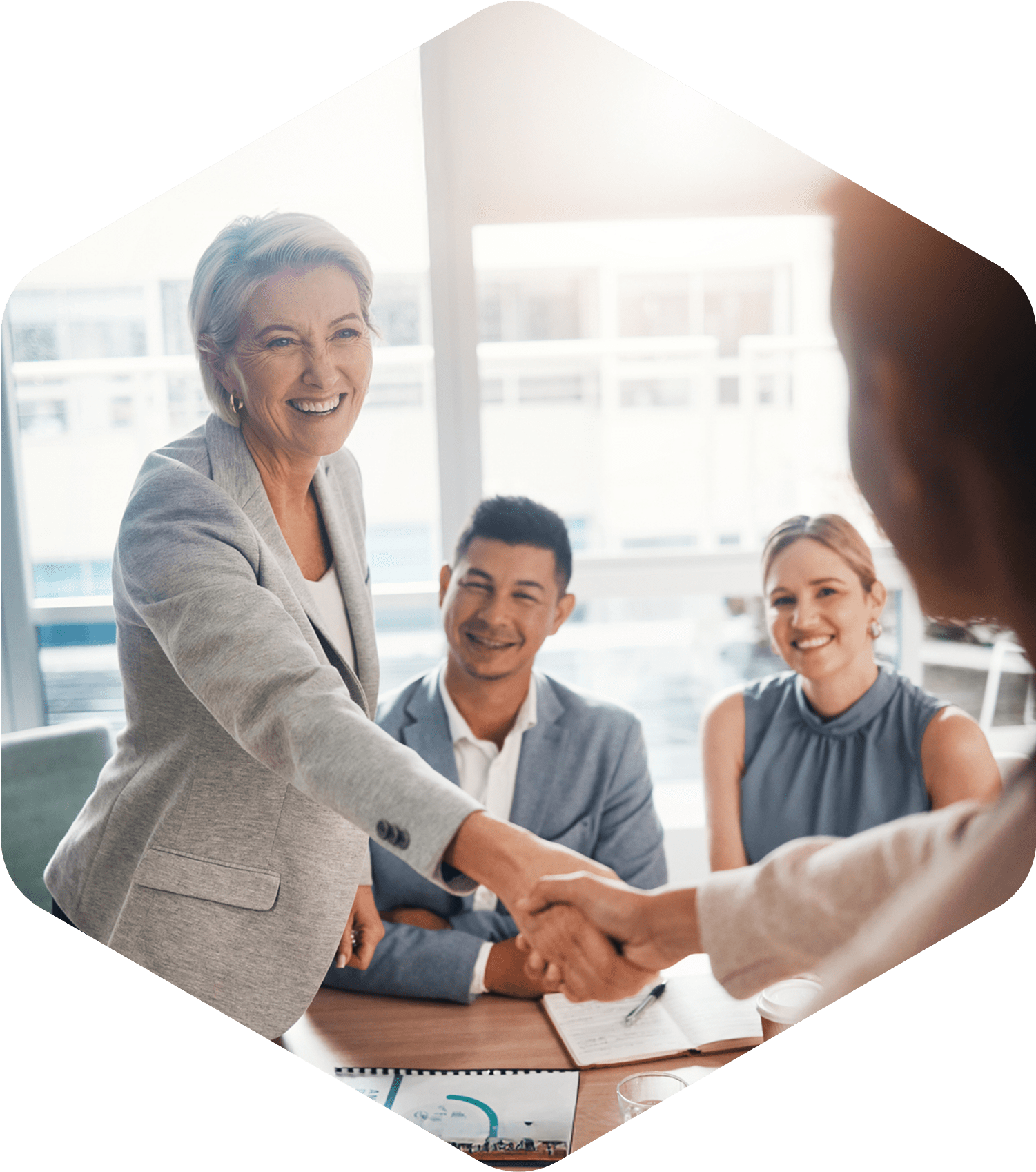 Recruiting Resources, Inc.