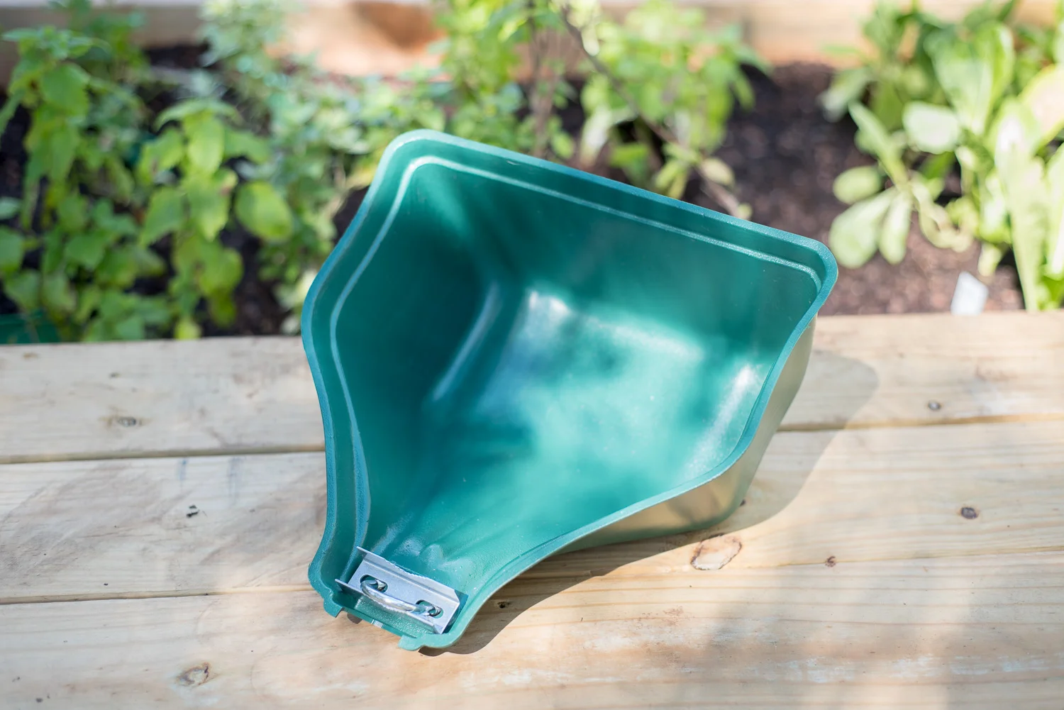 Aqua Guard Sprinkler Shield