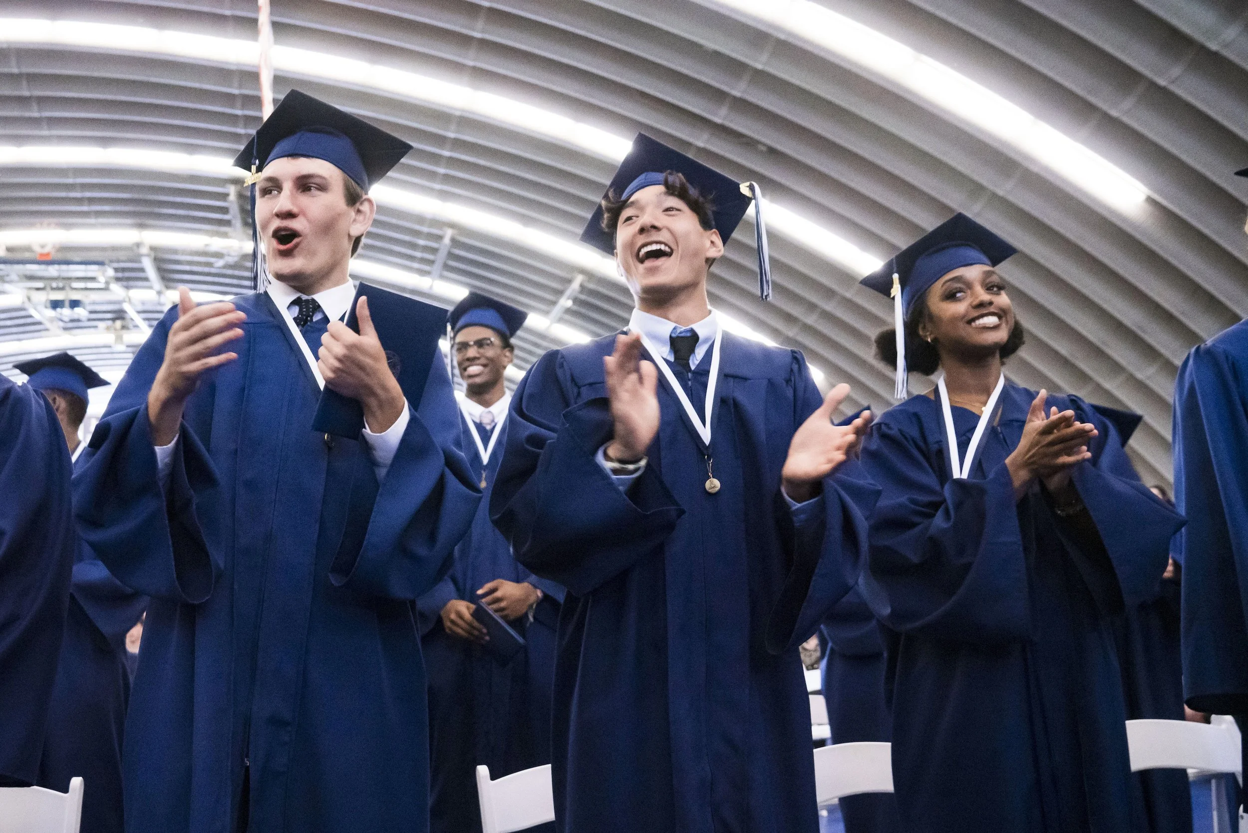 La Lumiere | Midwest Boarding & Day School