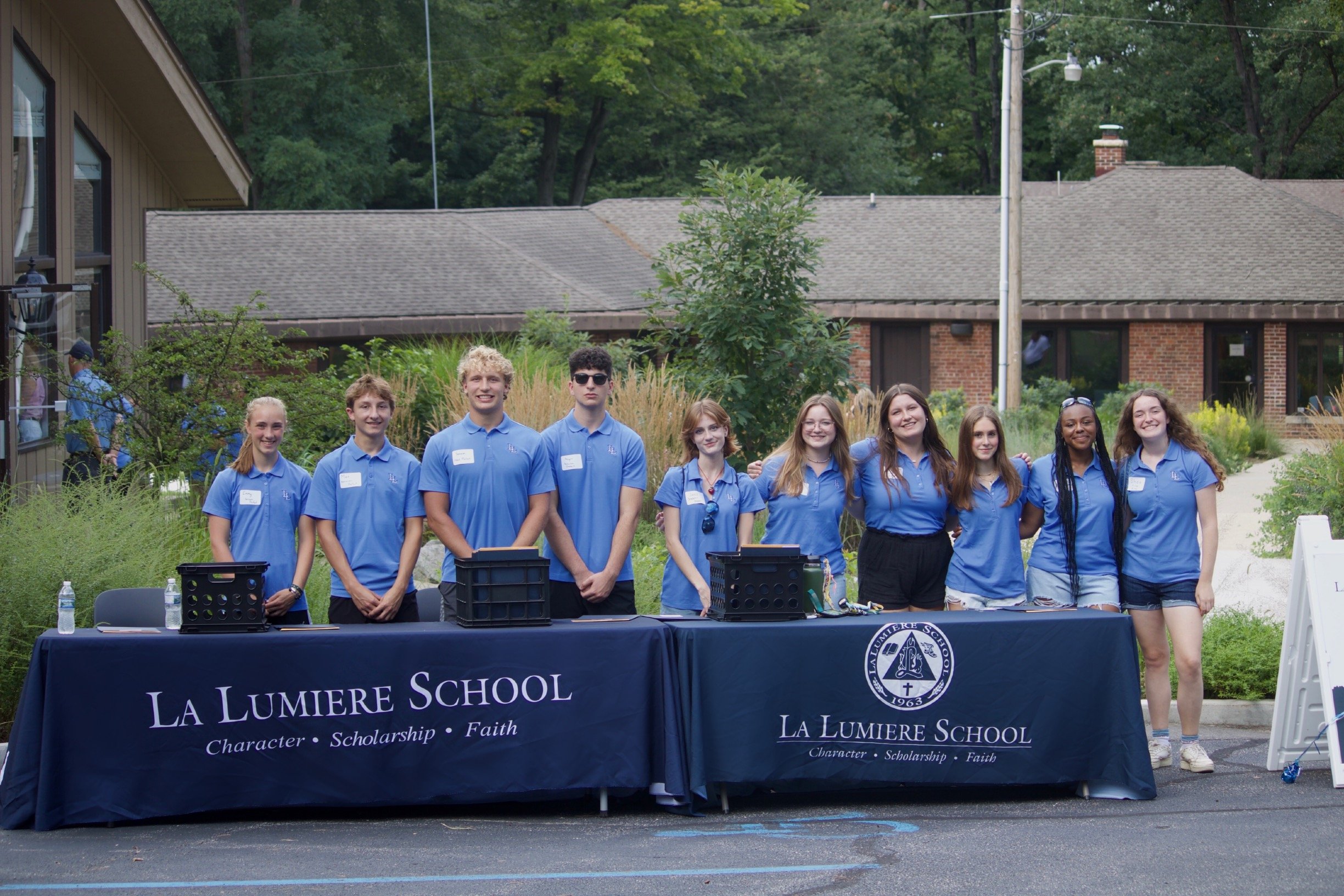 Exploring the Tradition and Excellence of Catholic Boarding Schools ...