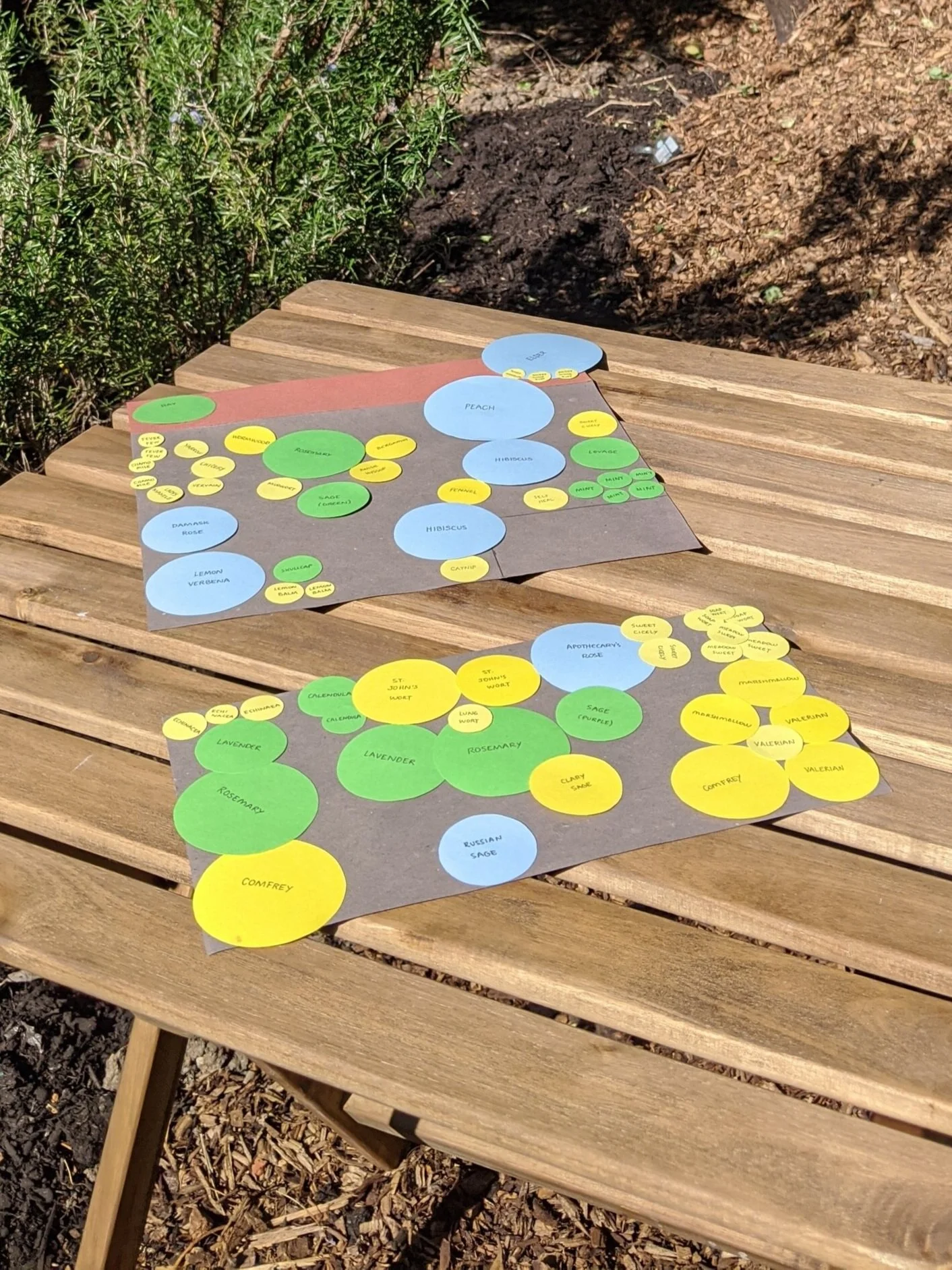 Events — Hackney Herbal