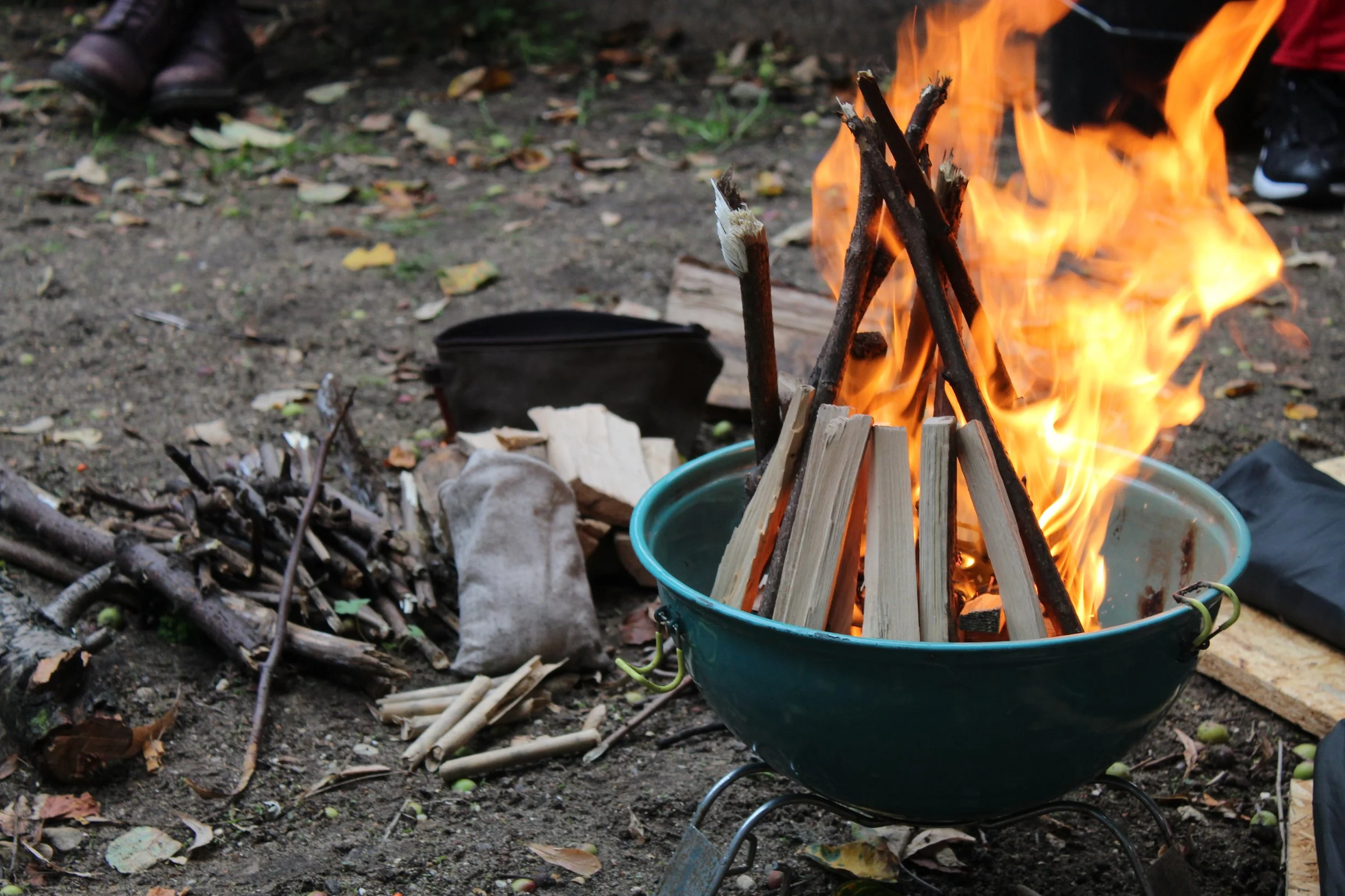 Events — Hackney Herbal