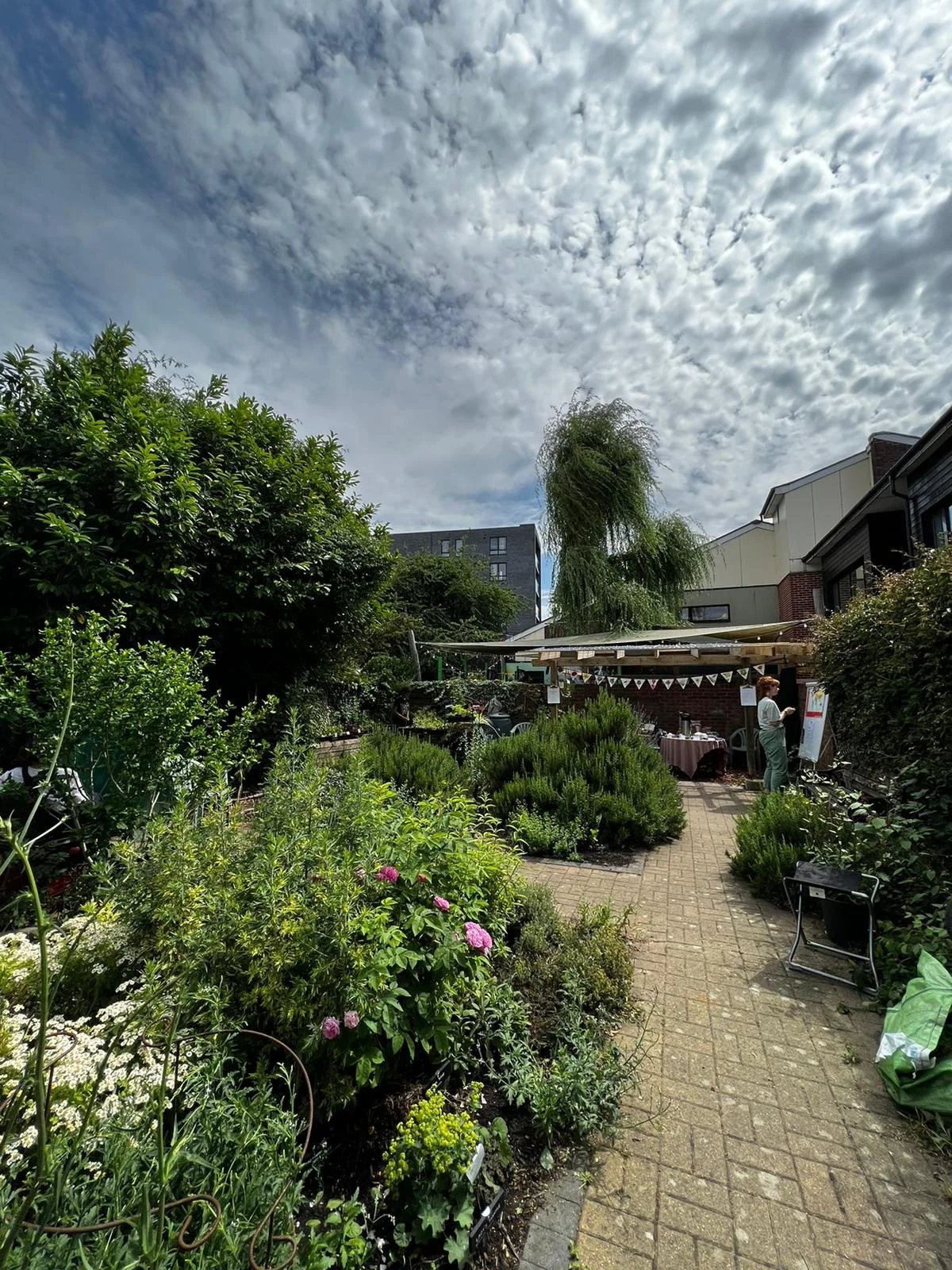 Events — Hackney Herbal