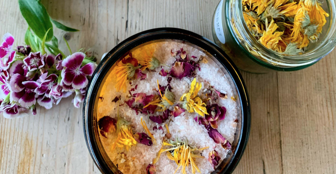 Workshops — Hackney Herbal