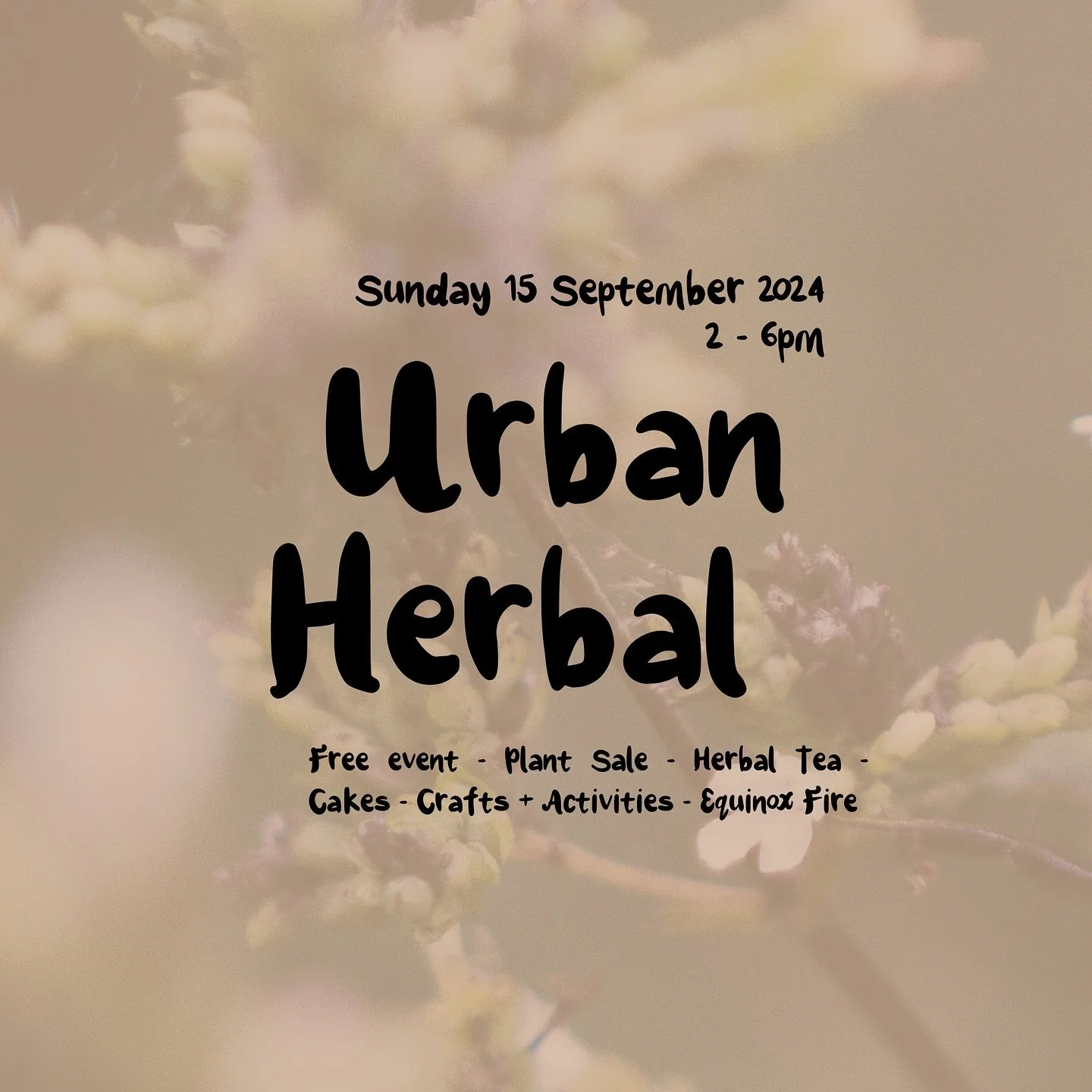 Virtual Herb Walk // Late June — Hackney Herbal
