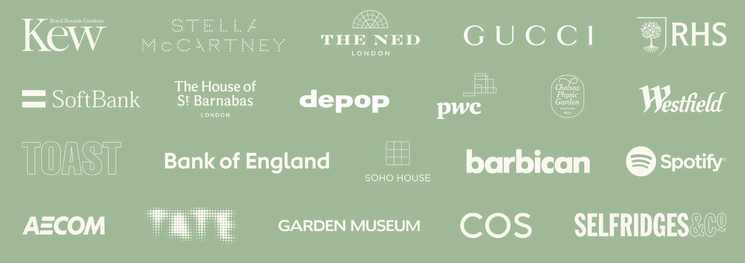 Book Us — Hackney Herbal