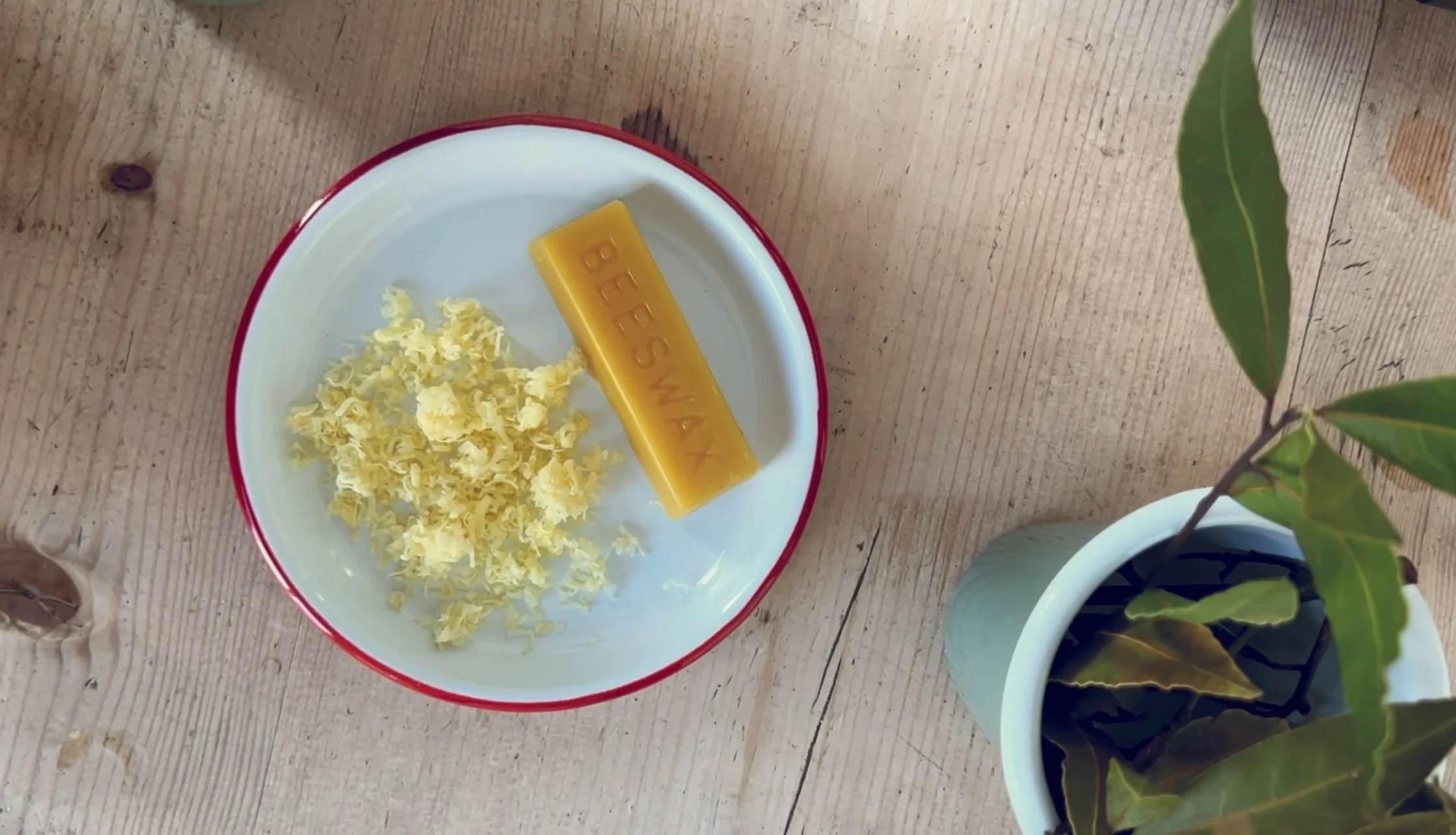Winter Remedies: Make Your Own Warming Hand Balm — Hackney Herbal