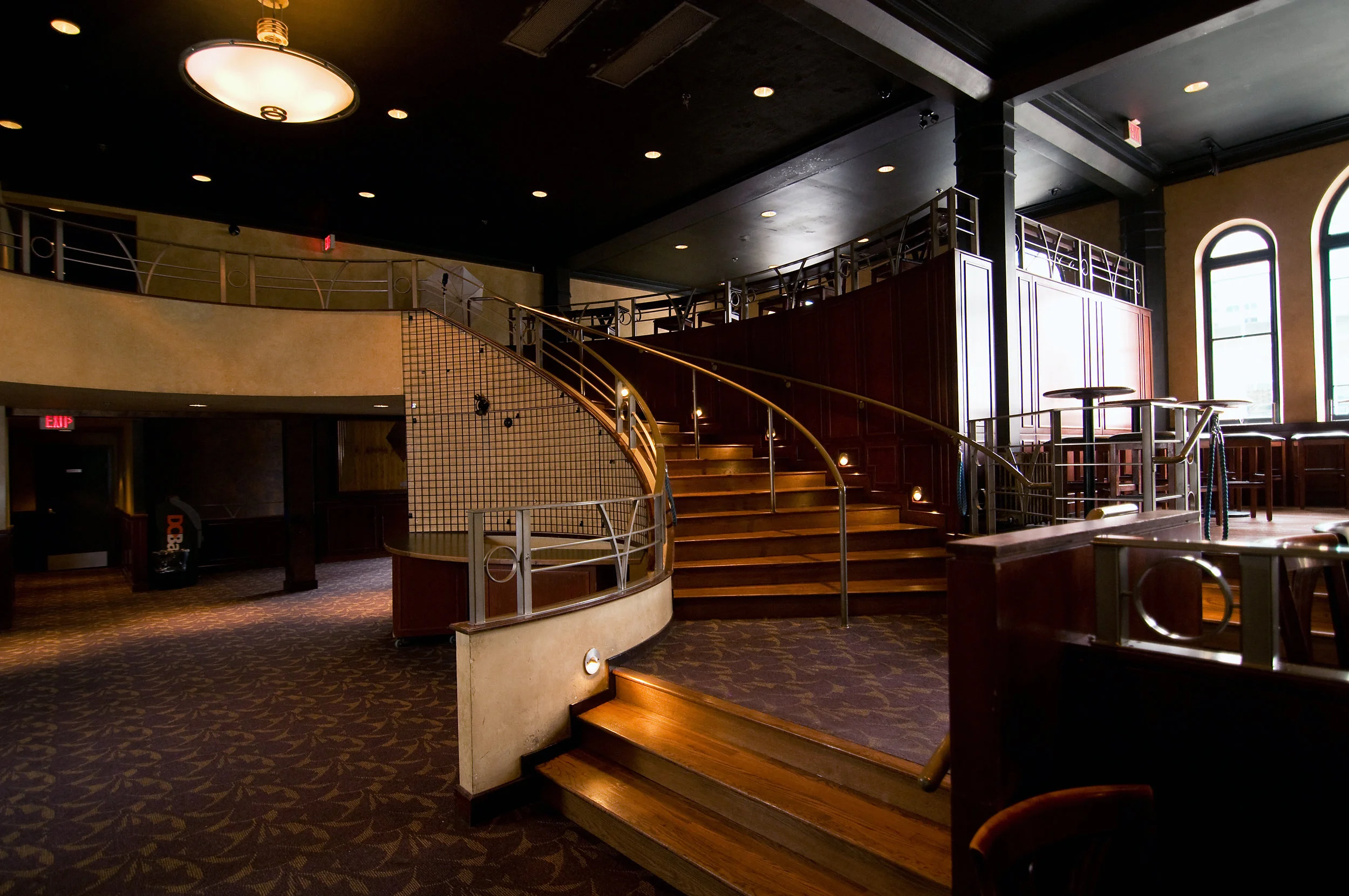 Gallery — The Commodore Ballroom