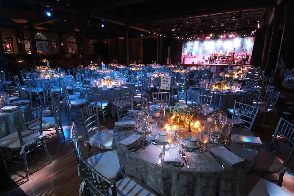 Gallery — The Commodore Ballroom