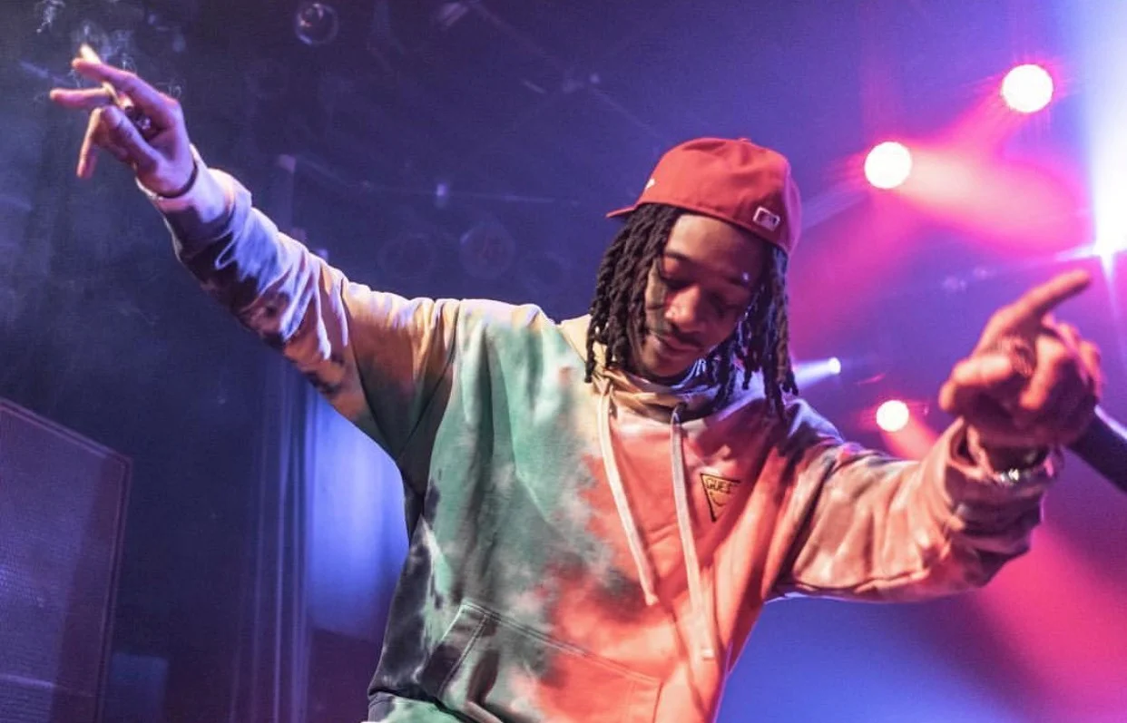 Gallery — The Commodore Ballroom