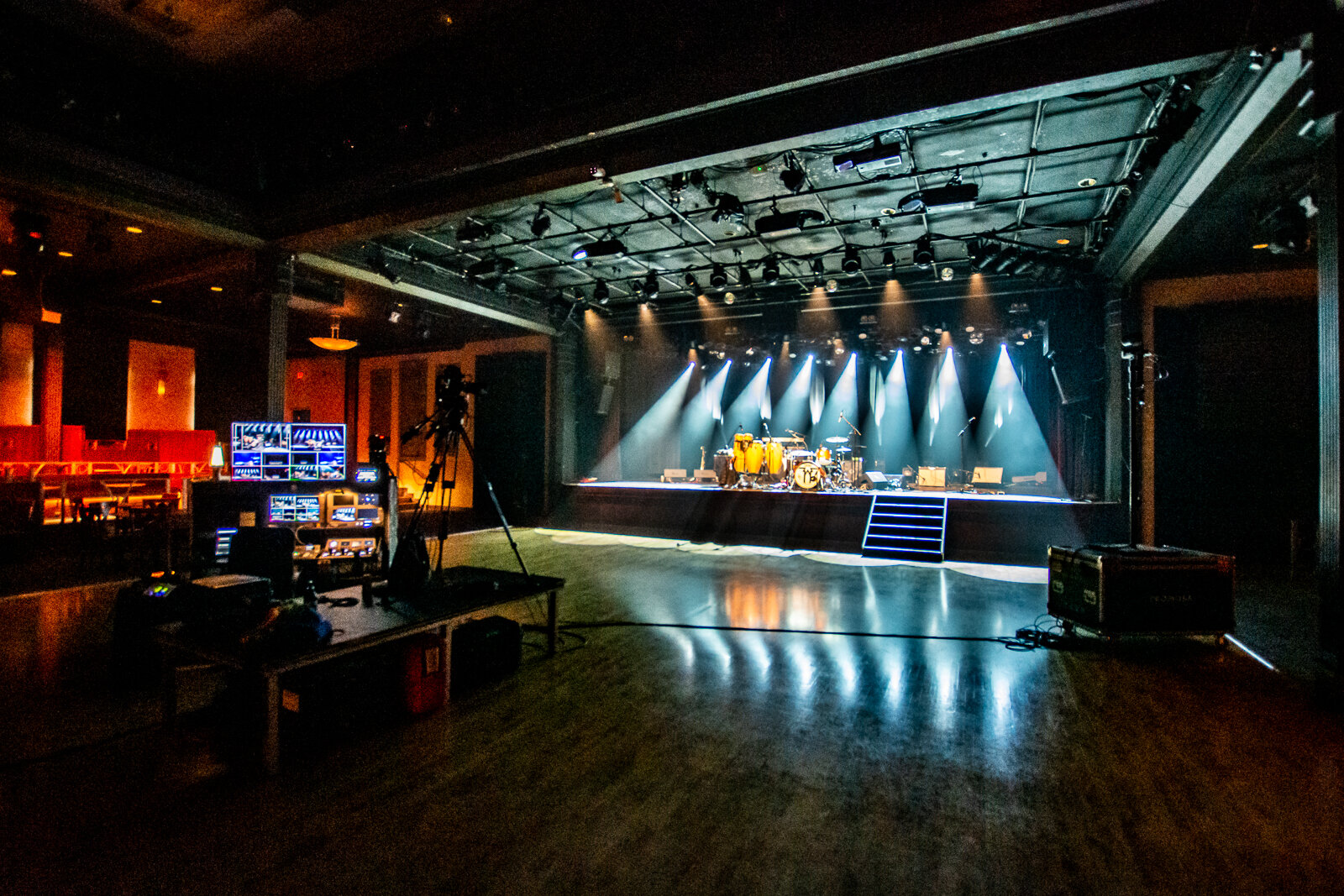 Event Types — The Commodore Ballroom