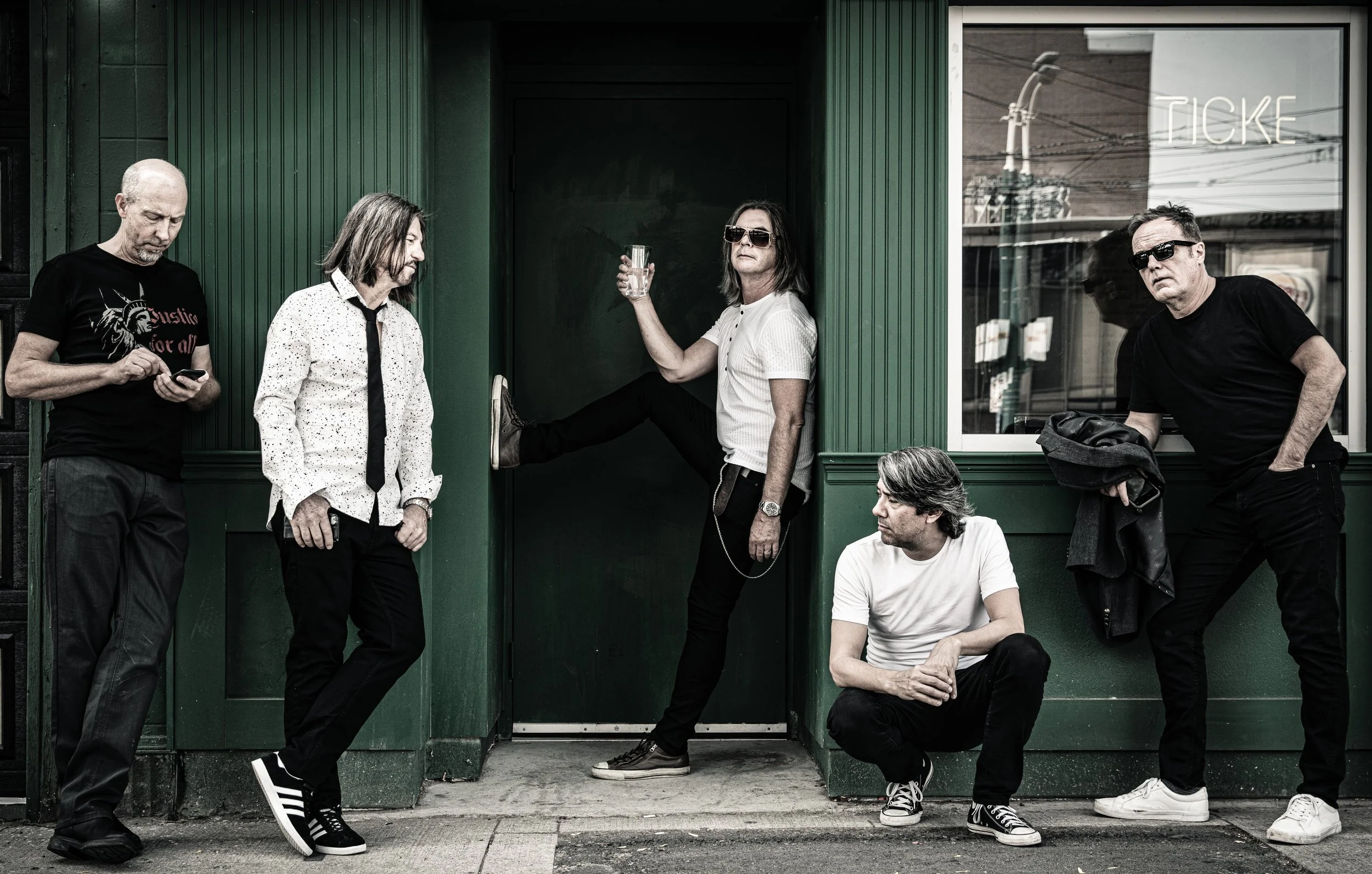 The Commodore Ballroom