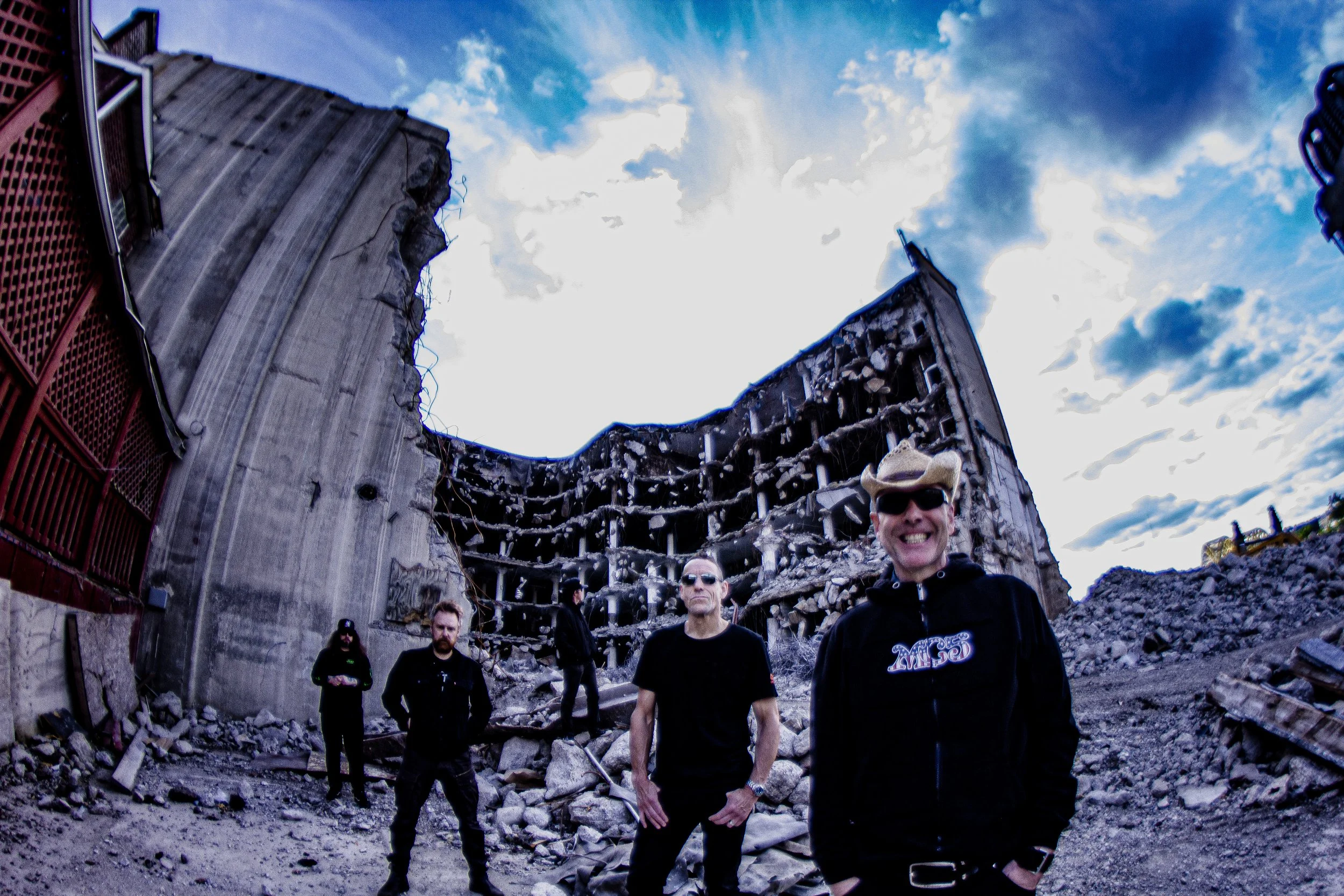 The Commodore Ballroom