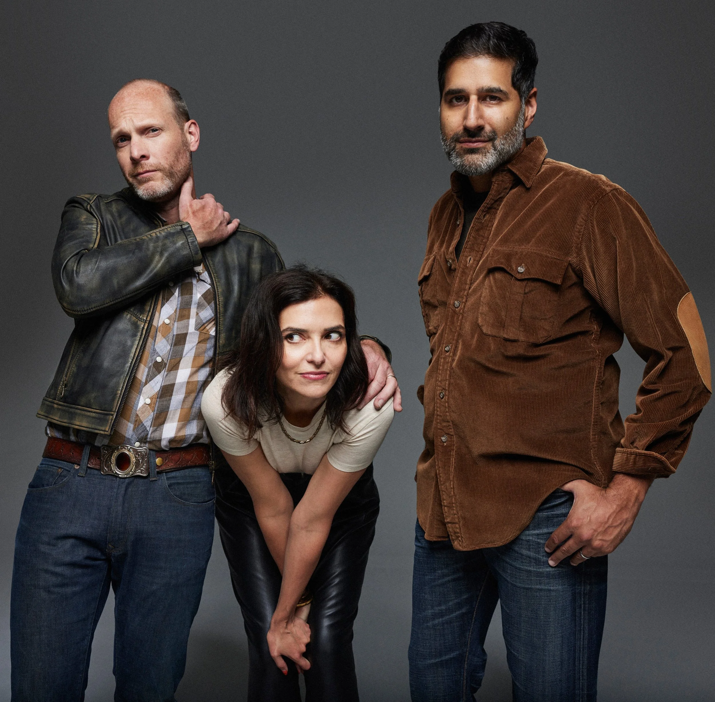 The Commodore Ballroom