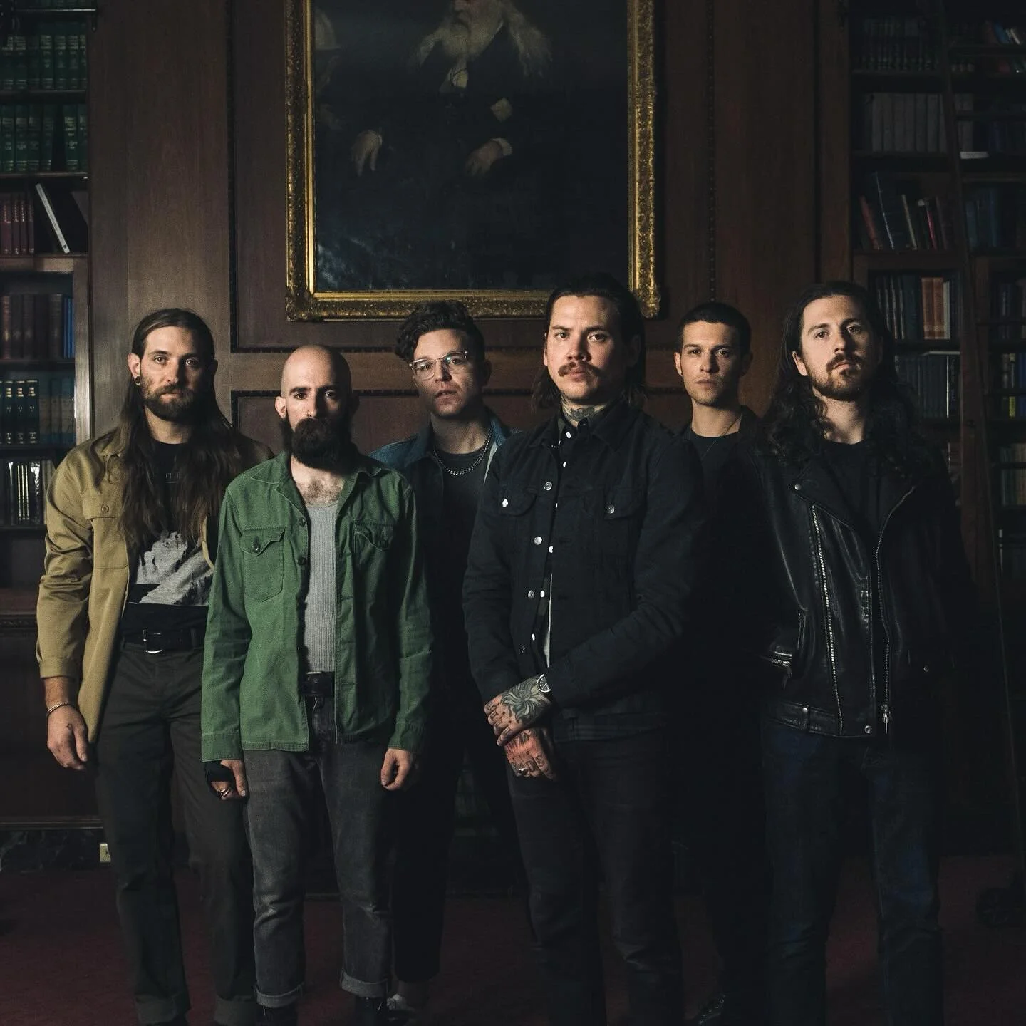 The Commodore Ballroom