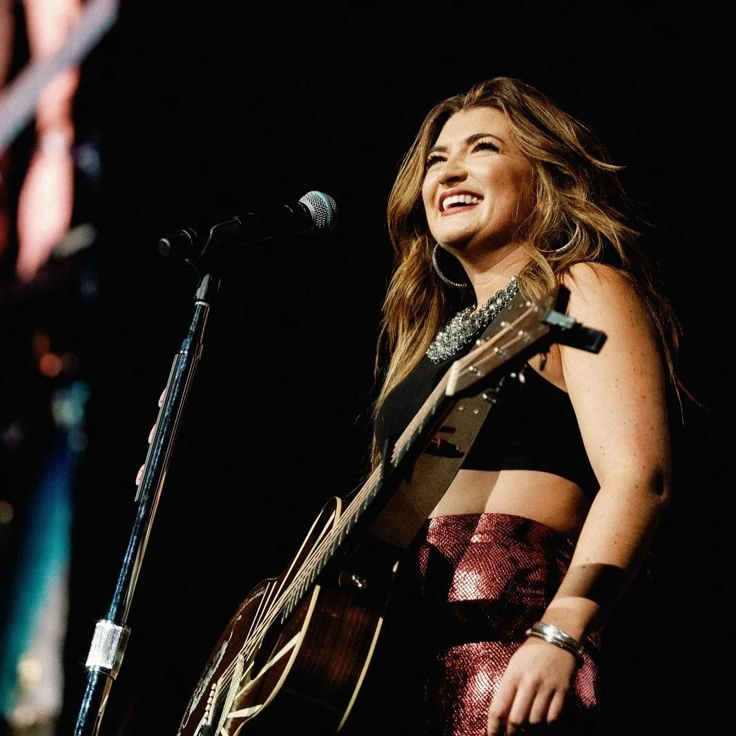 The Commodore Ballroom