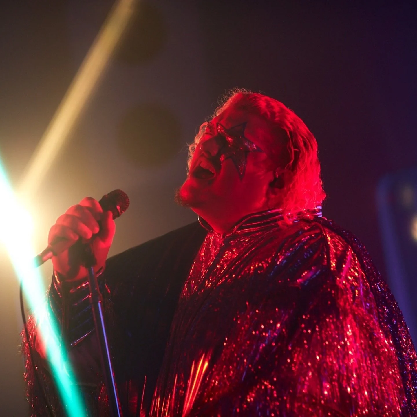 The Commodore Ballroom