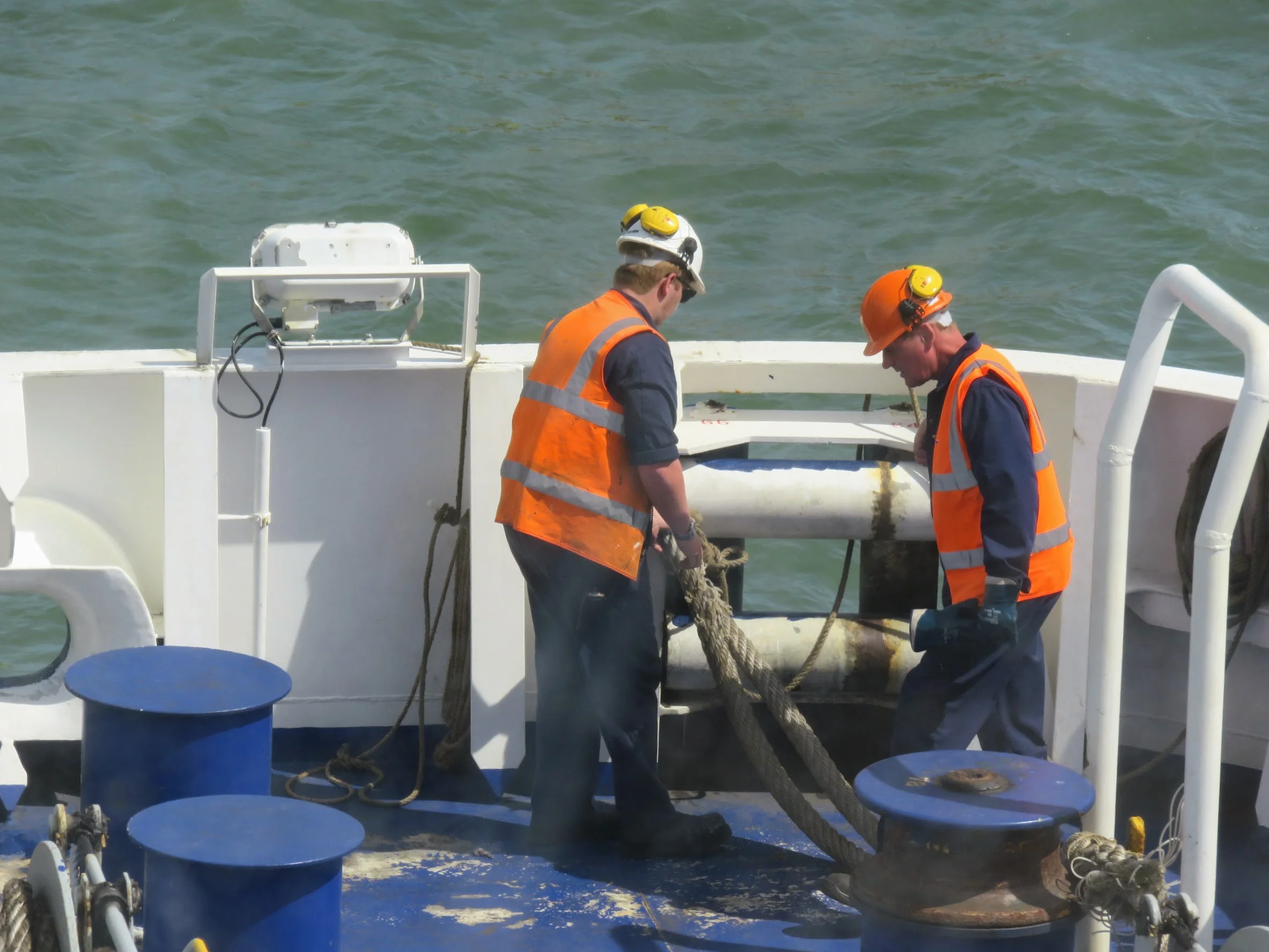 SCMS MCA Approved Certifying Authority - Technical Marine Services ...
