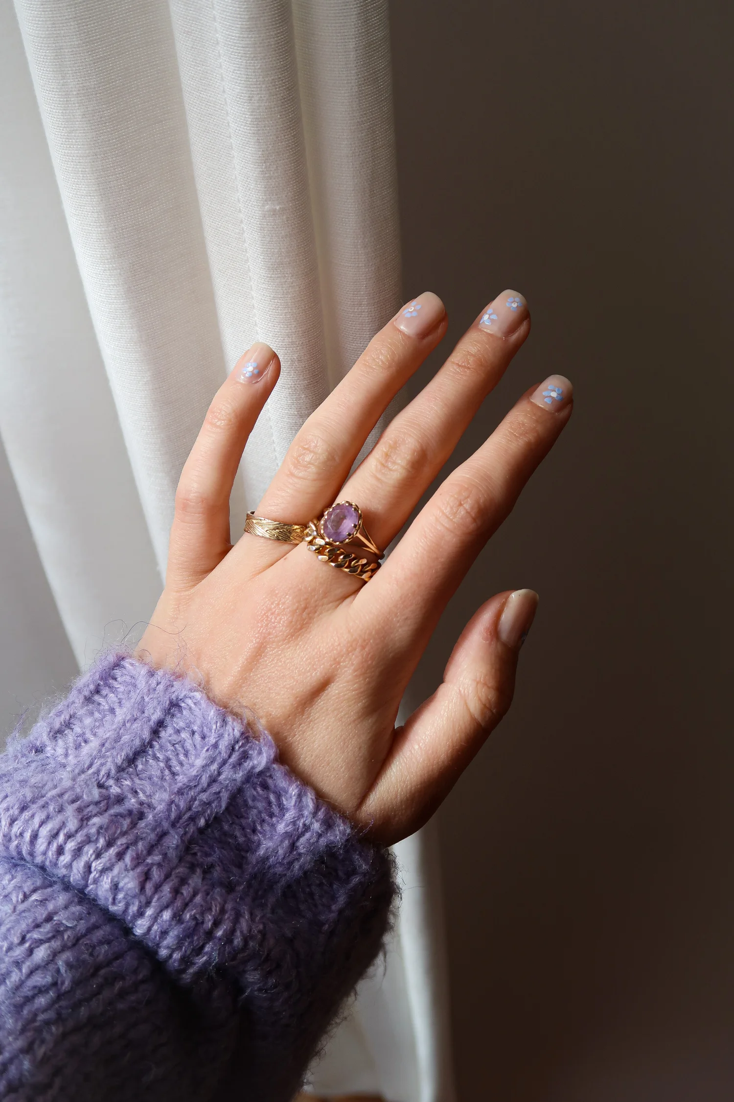 Jewellery guide — ROSIE ANN BUTCHER