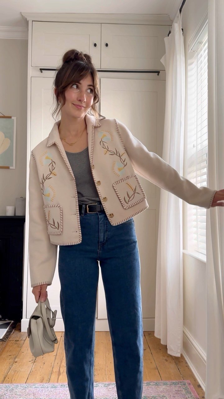 Fashion — ROSIE ANN BUTCHER