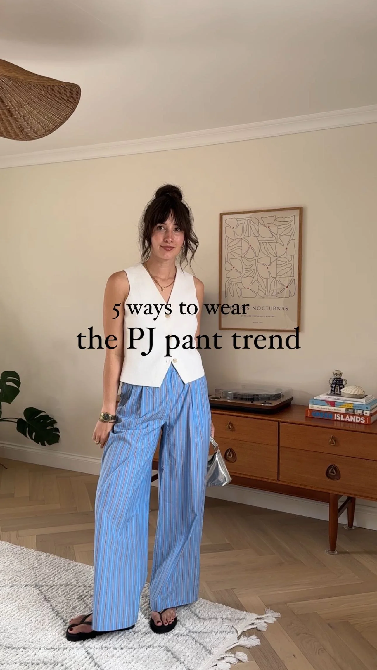 Living in Levi's — ROSIE ANN BUTCHER