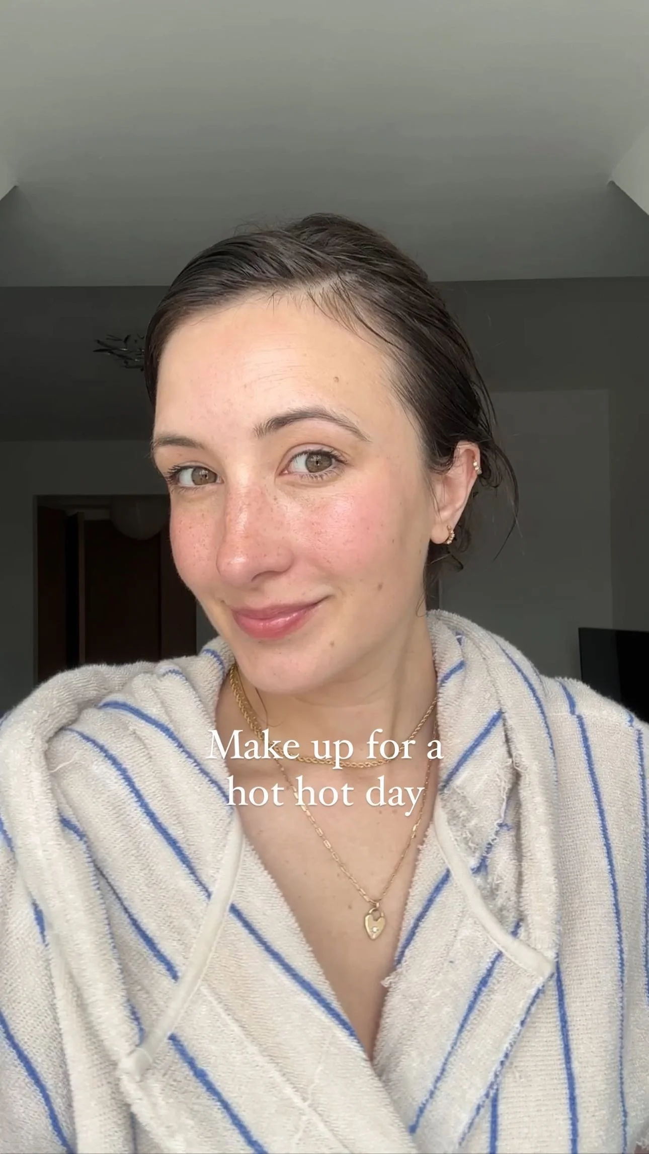 Living in Levi's — ROSIE ANN BUTCHER