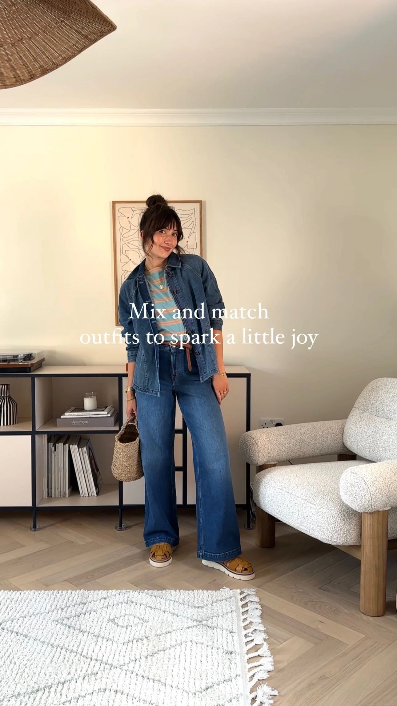 Feeling the cold? Here are some great layers and snuggley outfits ...