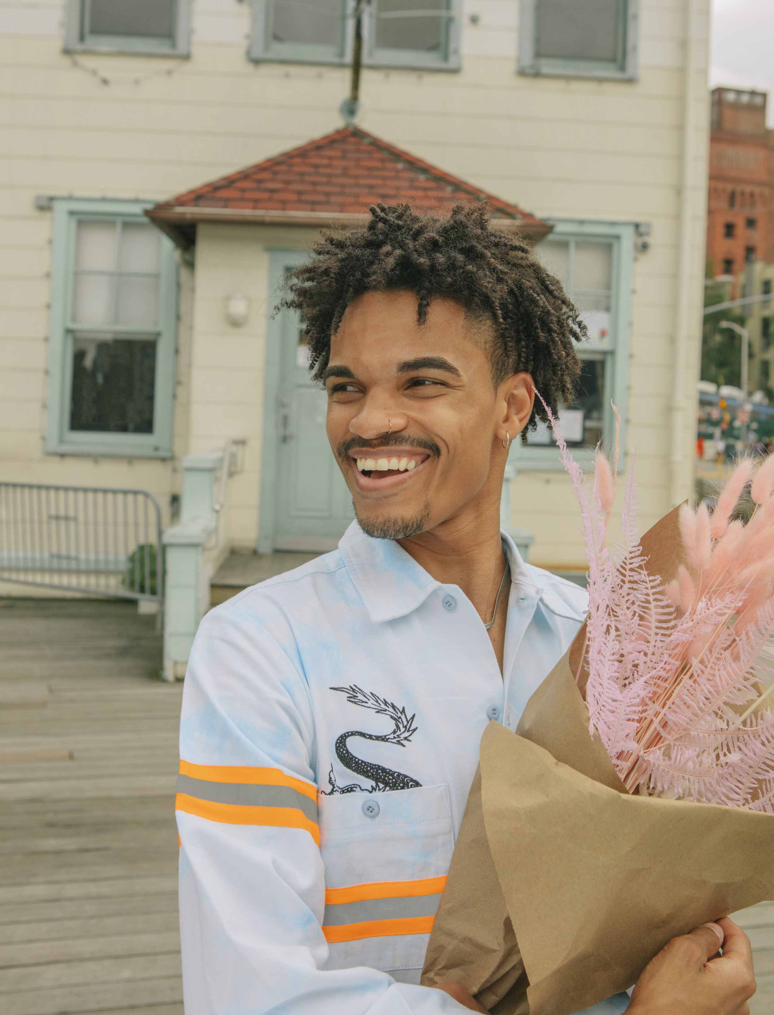 Portfolio — Aly Kula