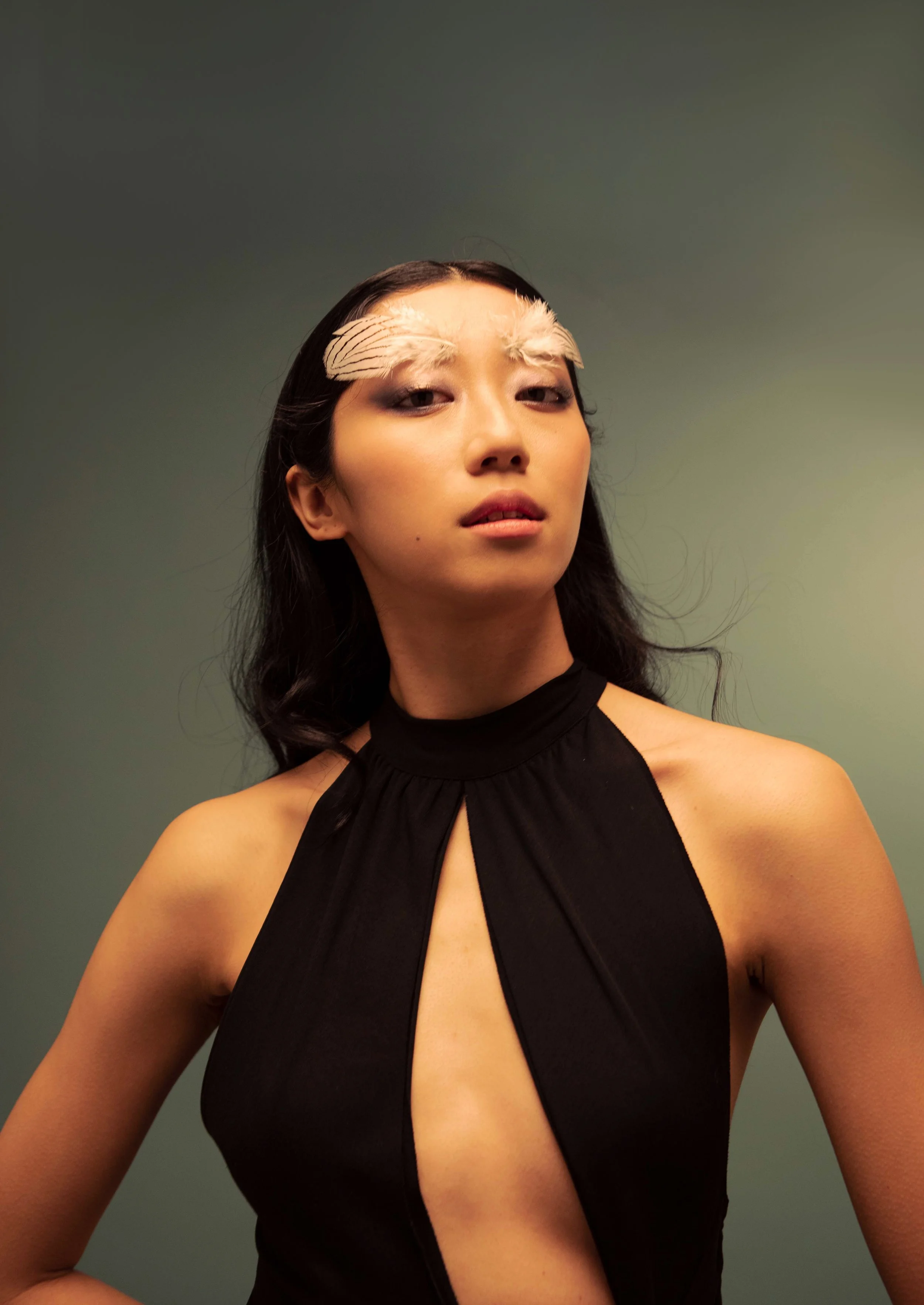 Portfolio — Aly Kula