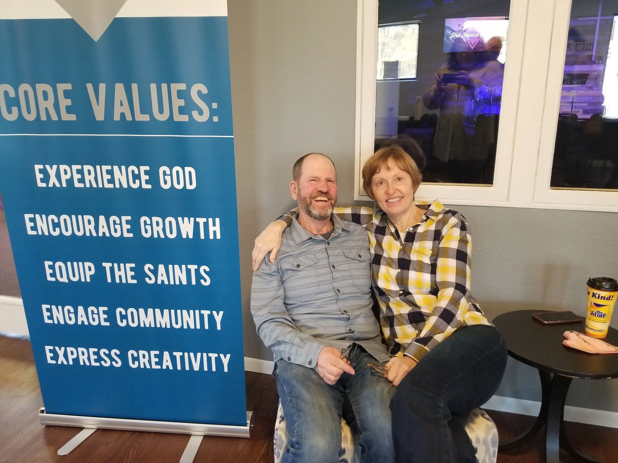 Groups — City Point Church