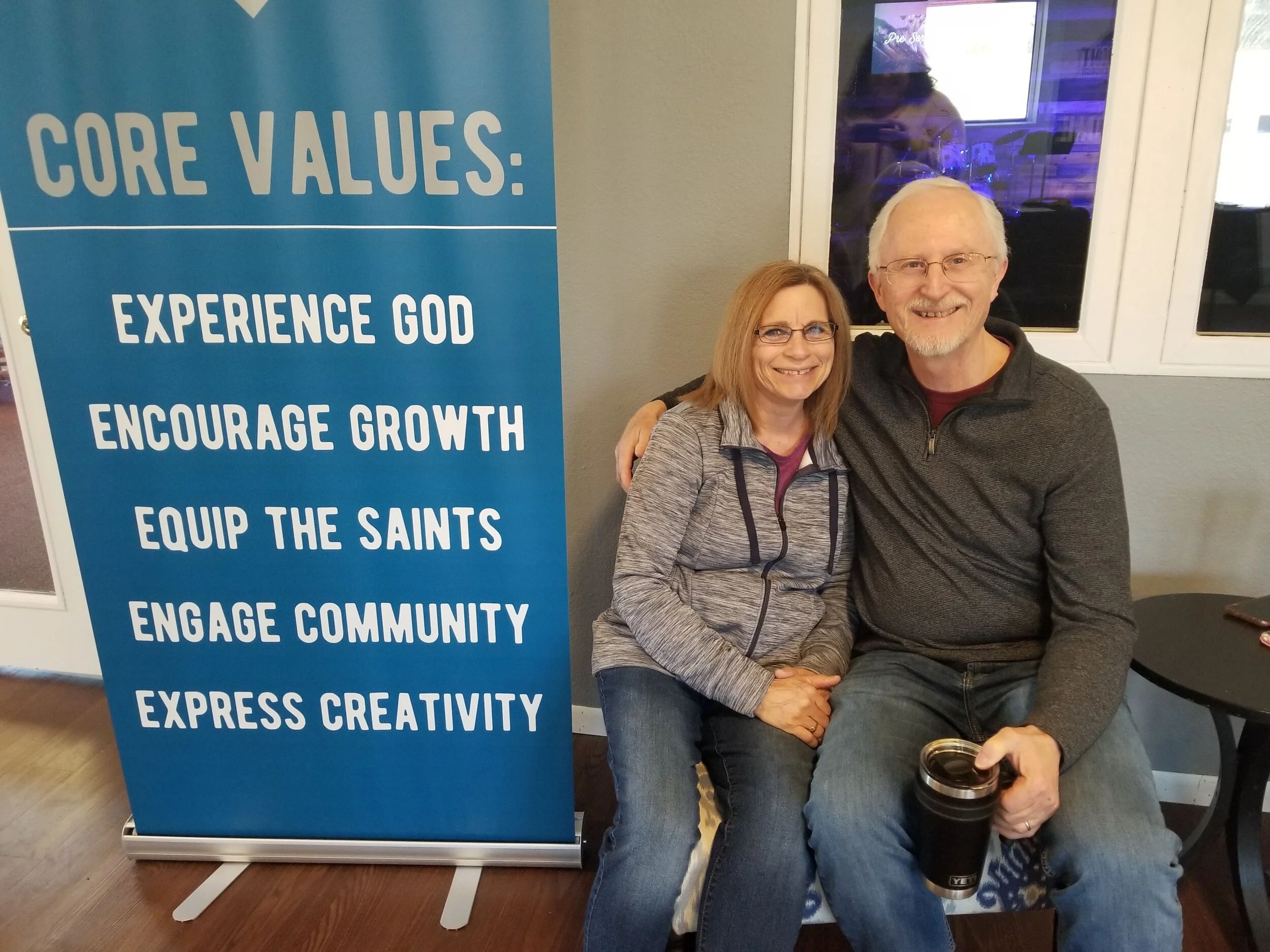 Groups — City Point Church