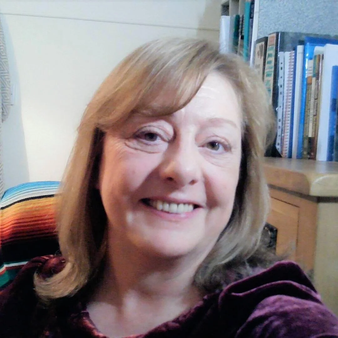 My Therapist Online - Dr Wendy Turton - CBT Therapist & Psychologist ...