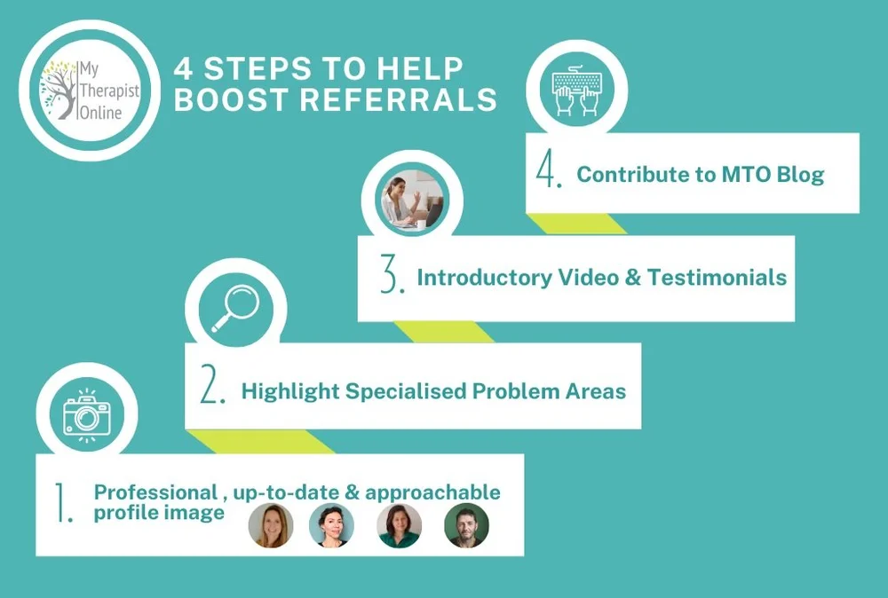 My Therapist Online - How to Increase Client Referrals as a Private ...
