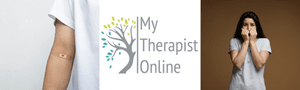 My Therapist Online - Blood & Needle Phobia Treatment | CBT Therapy for ...